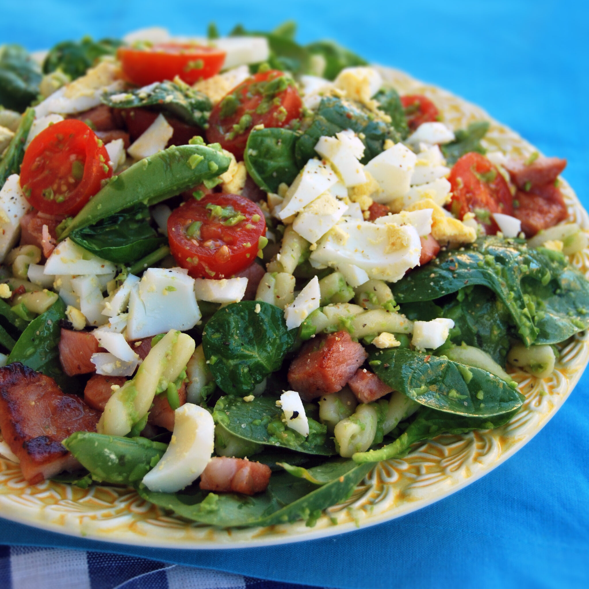 Palt från Norr (om Piteå) – Tasteline