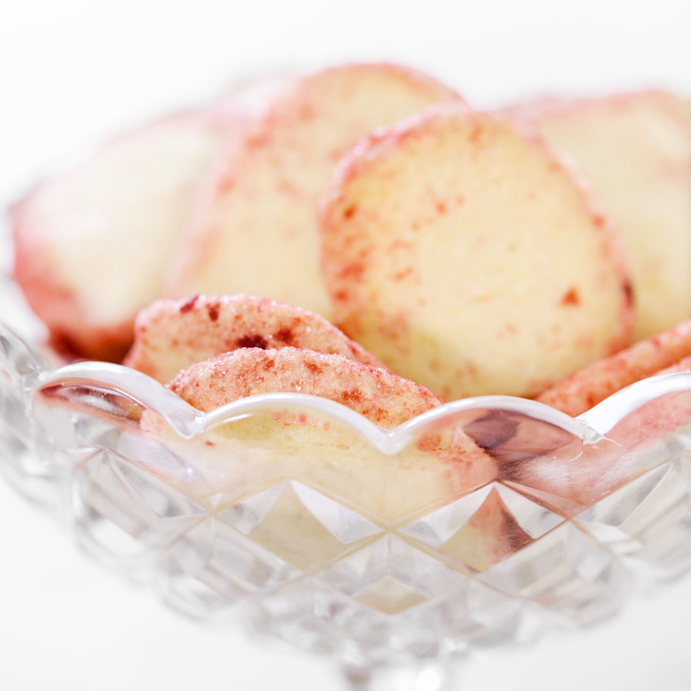 Klassisk Silviakaka – Tasteline