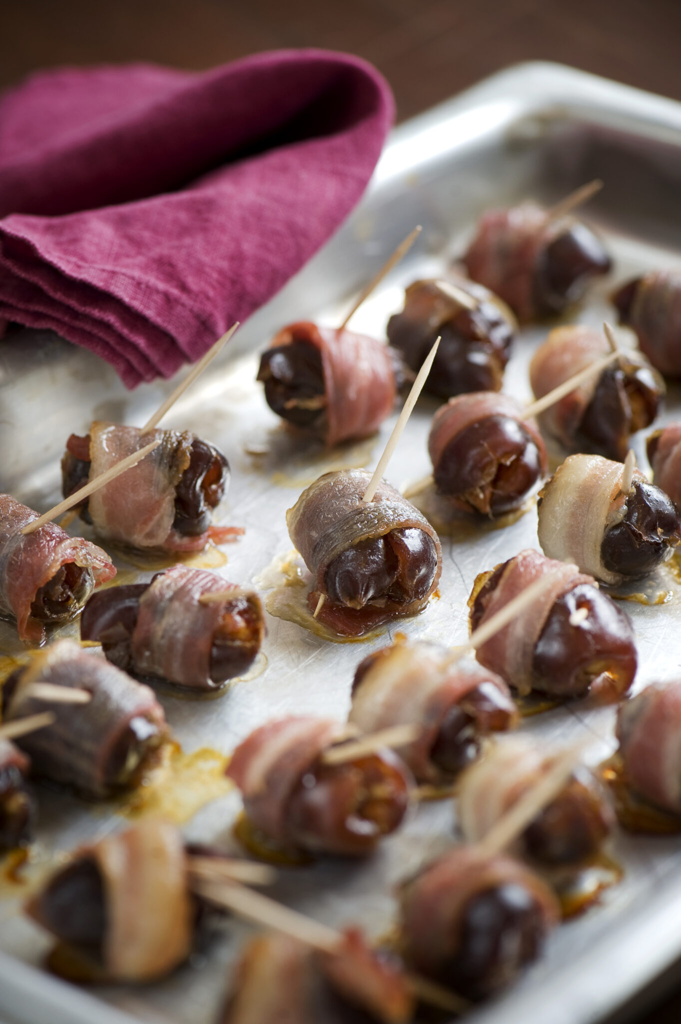 Recept med Dadlar – Tasteline