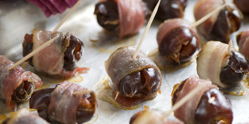 Recept med Dadlar – Tasteline