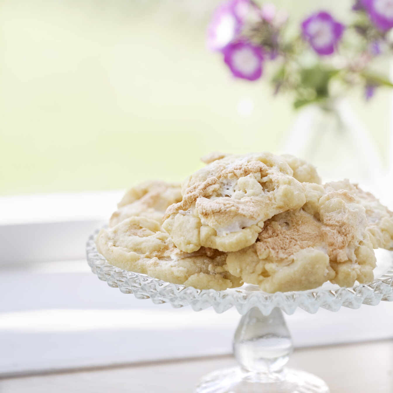 Jitterbugg – Tasteline