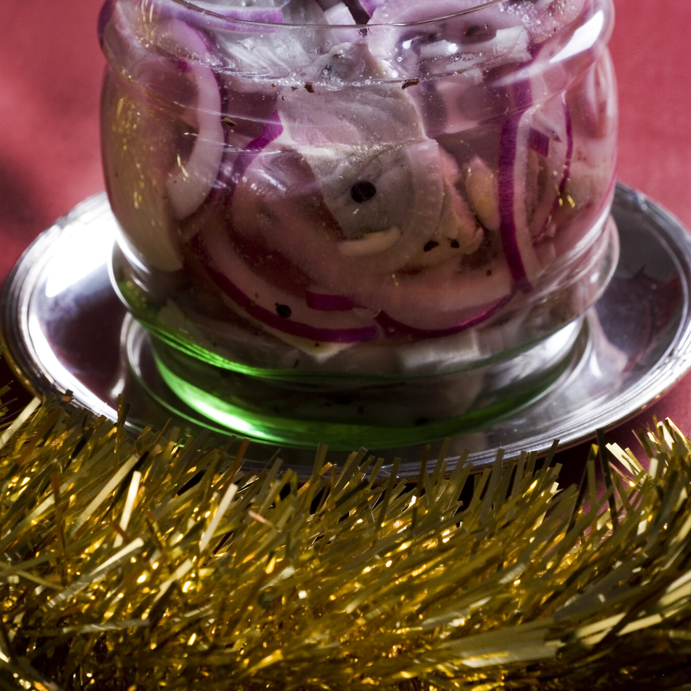 Brantevikssill – Tasteline