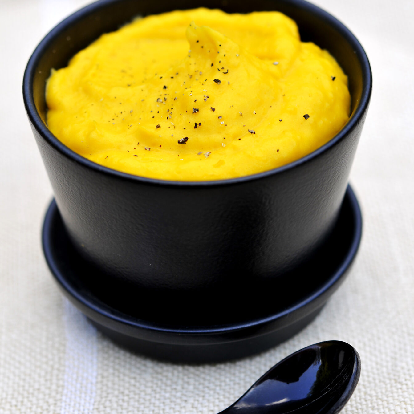 Pumpapuré – Tasteline