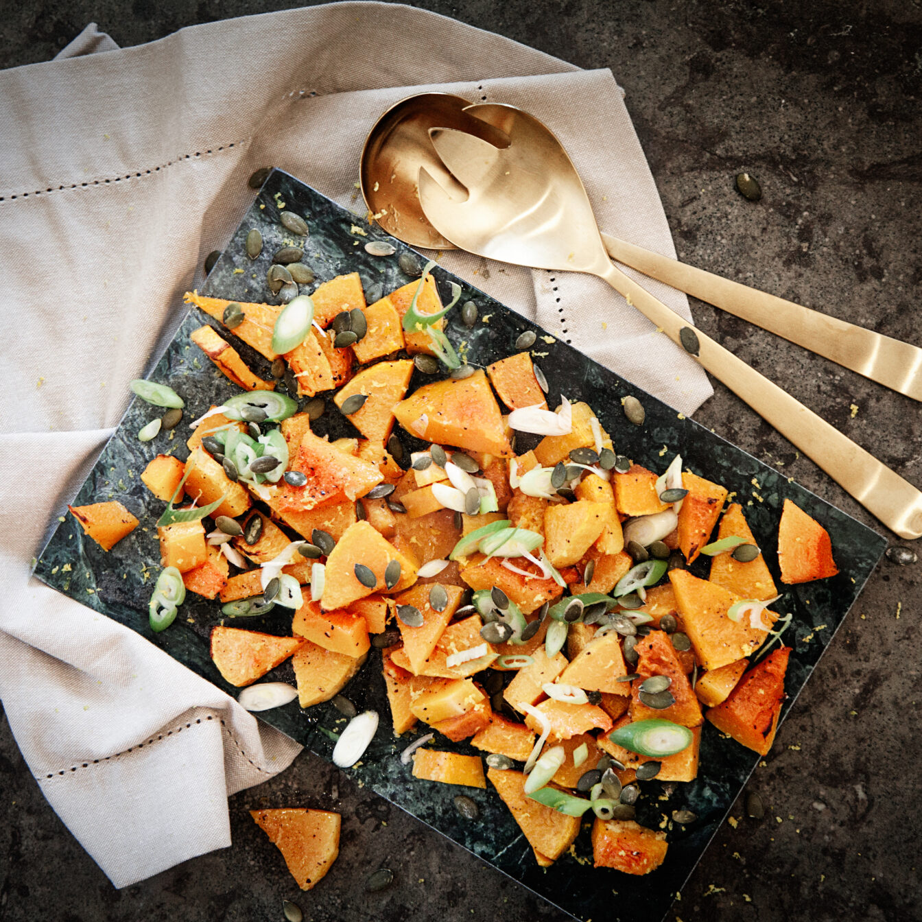 Supergoda hemmagjorda chips – Tasteline