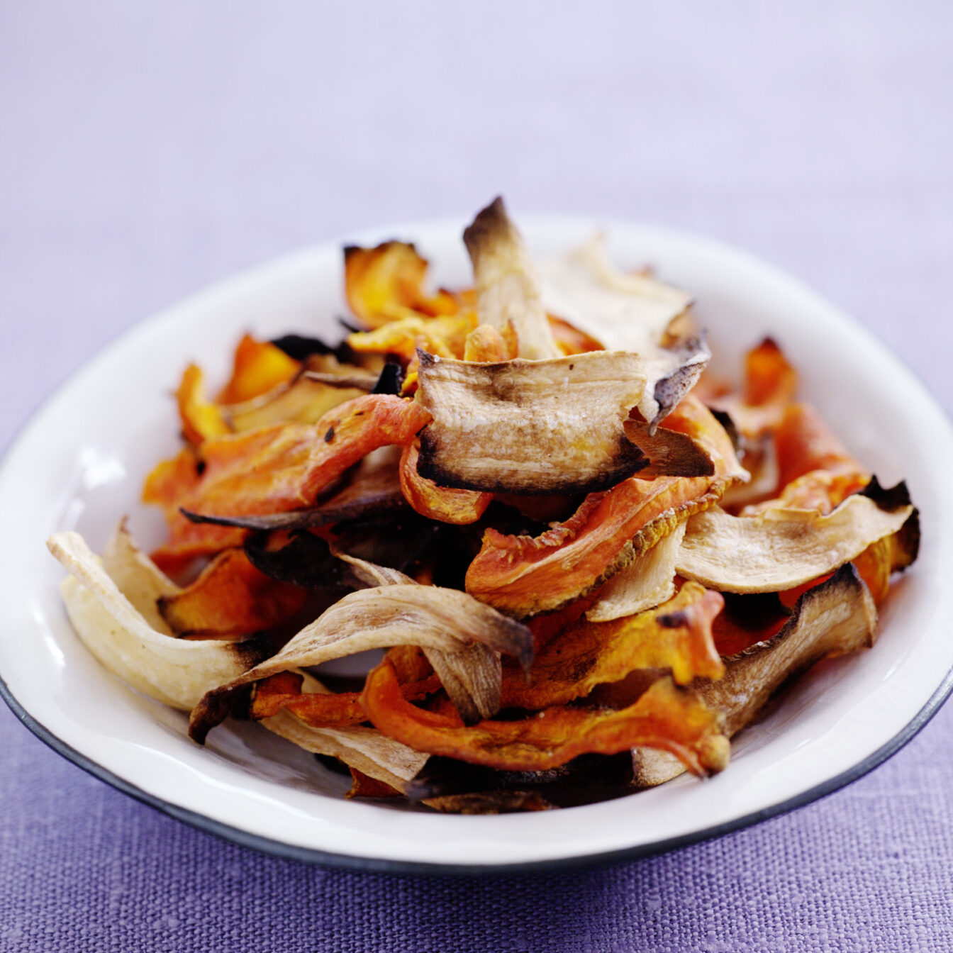 Rotsakschips – Tasteline