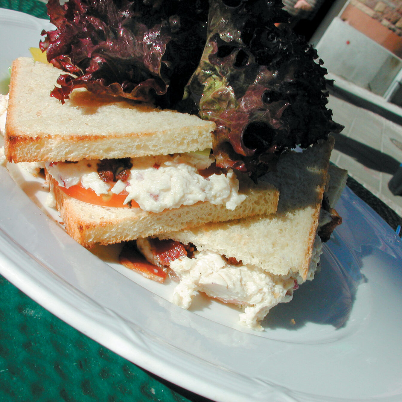 Fattiga riddare – Tasteline