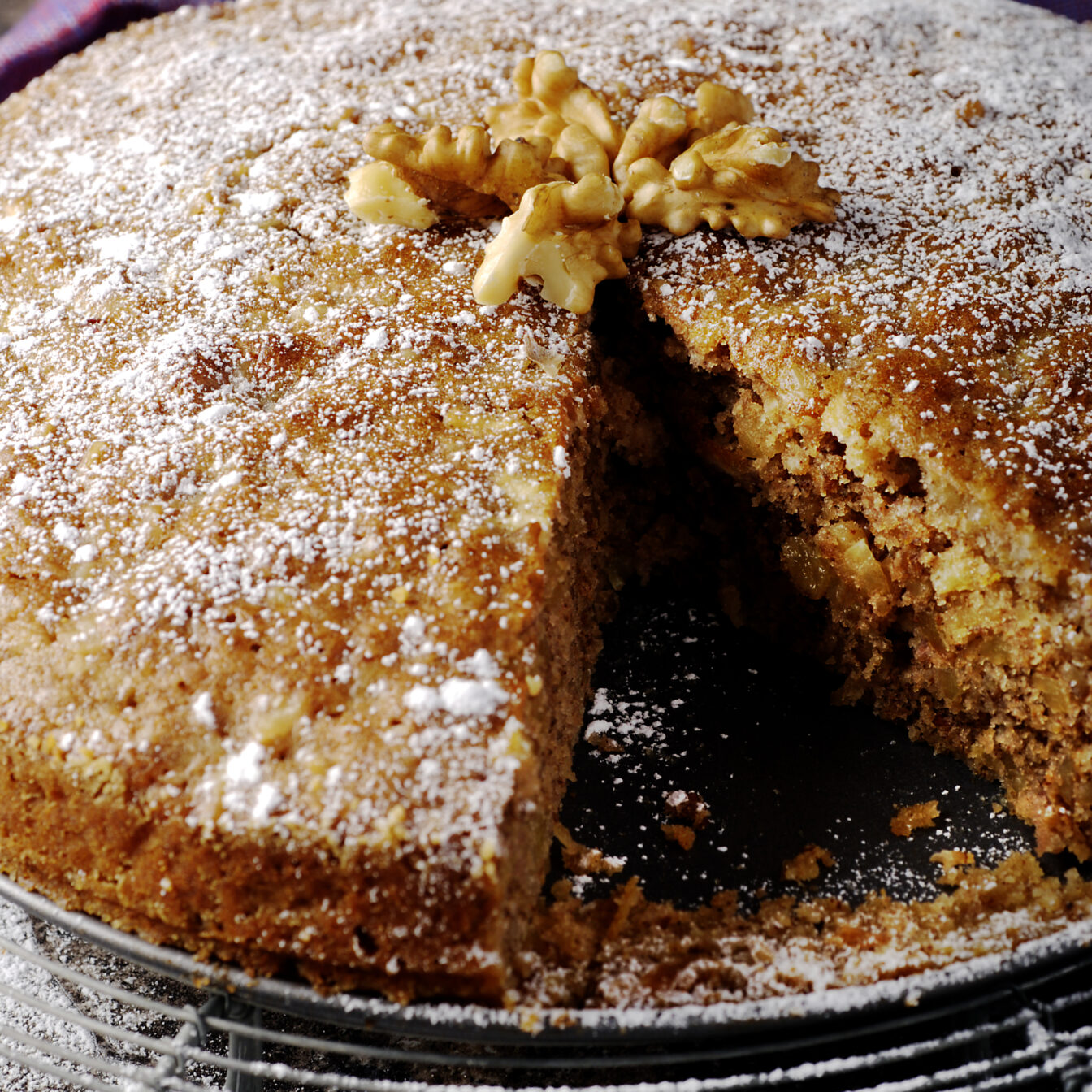 Struvor – Tasteline