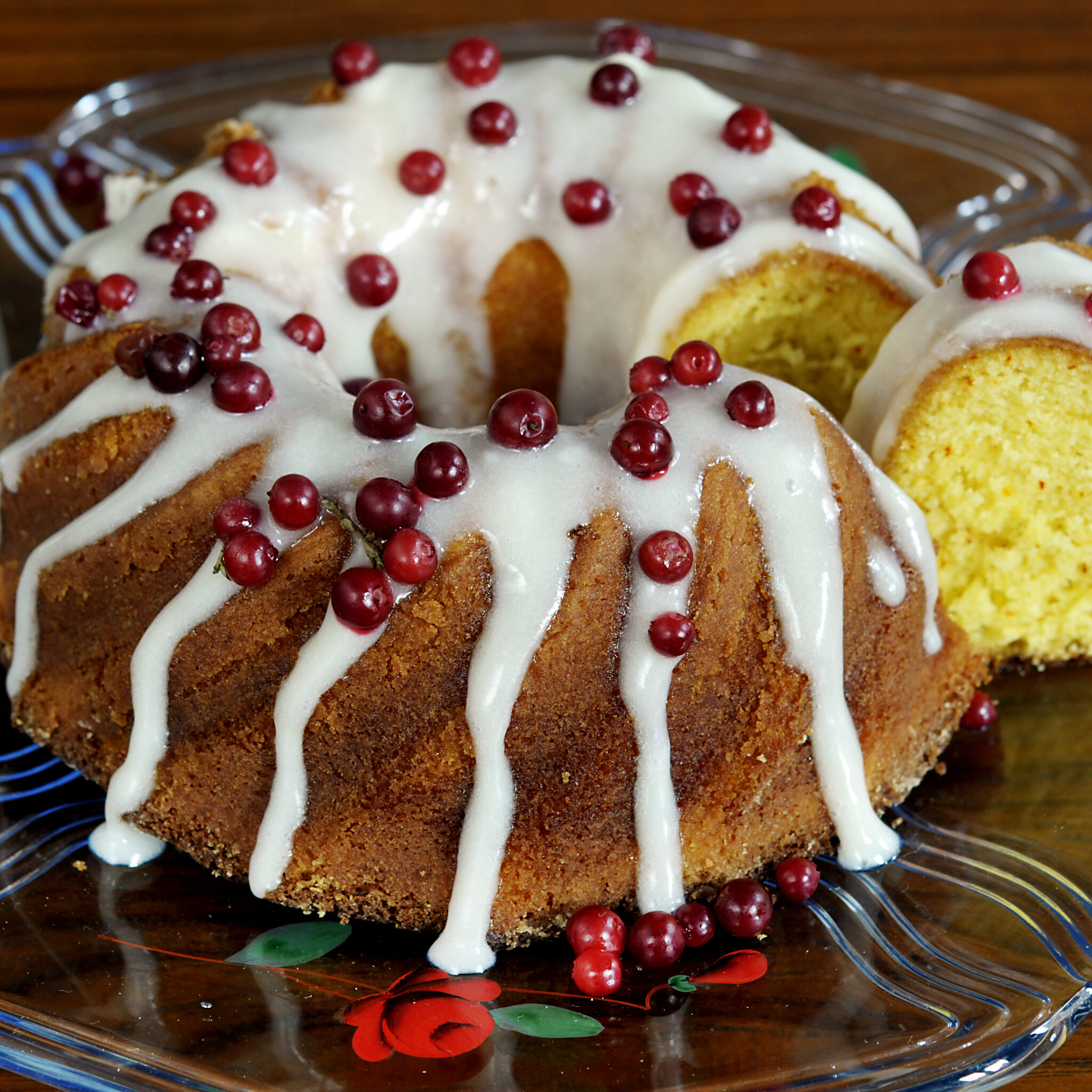 Bjud på gott adventsfika – Tasteline