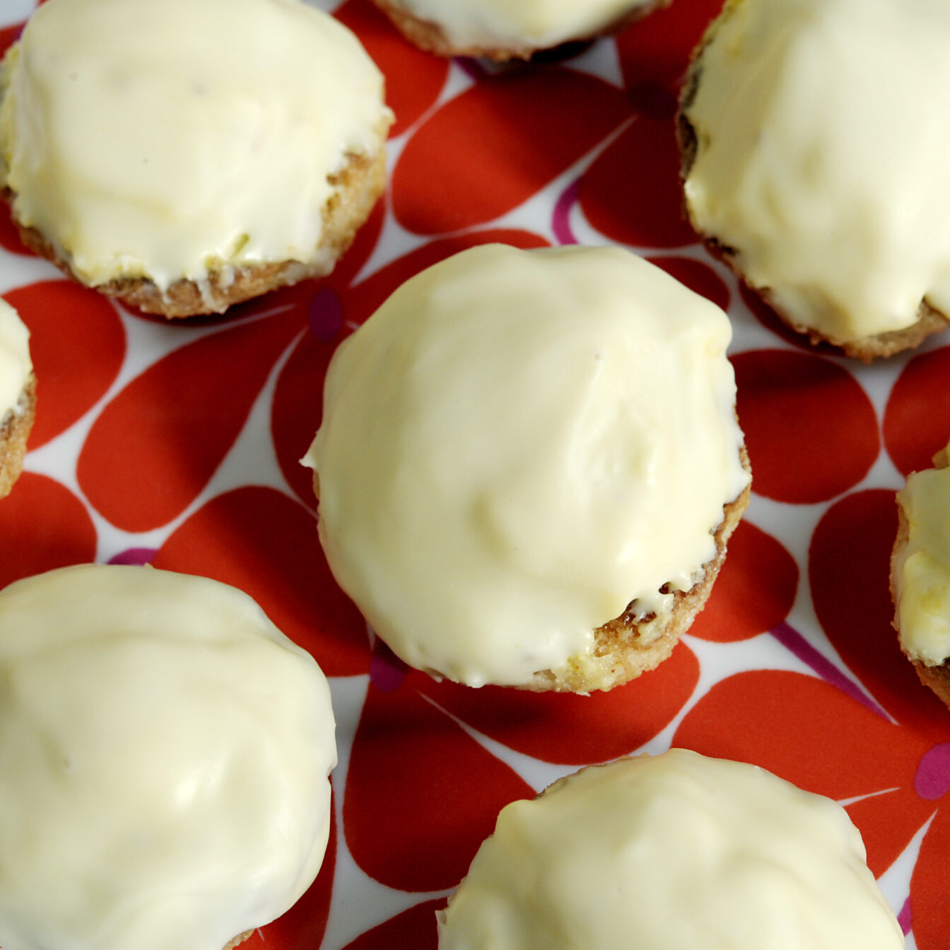 Bjud på gott adventsfika – Tasteline