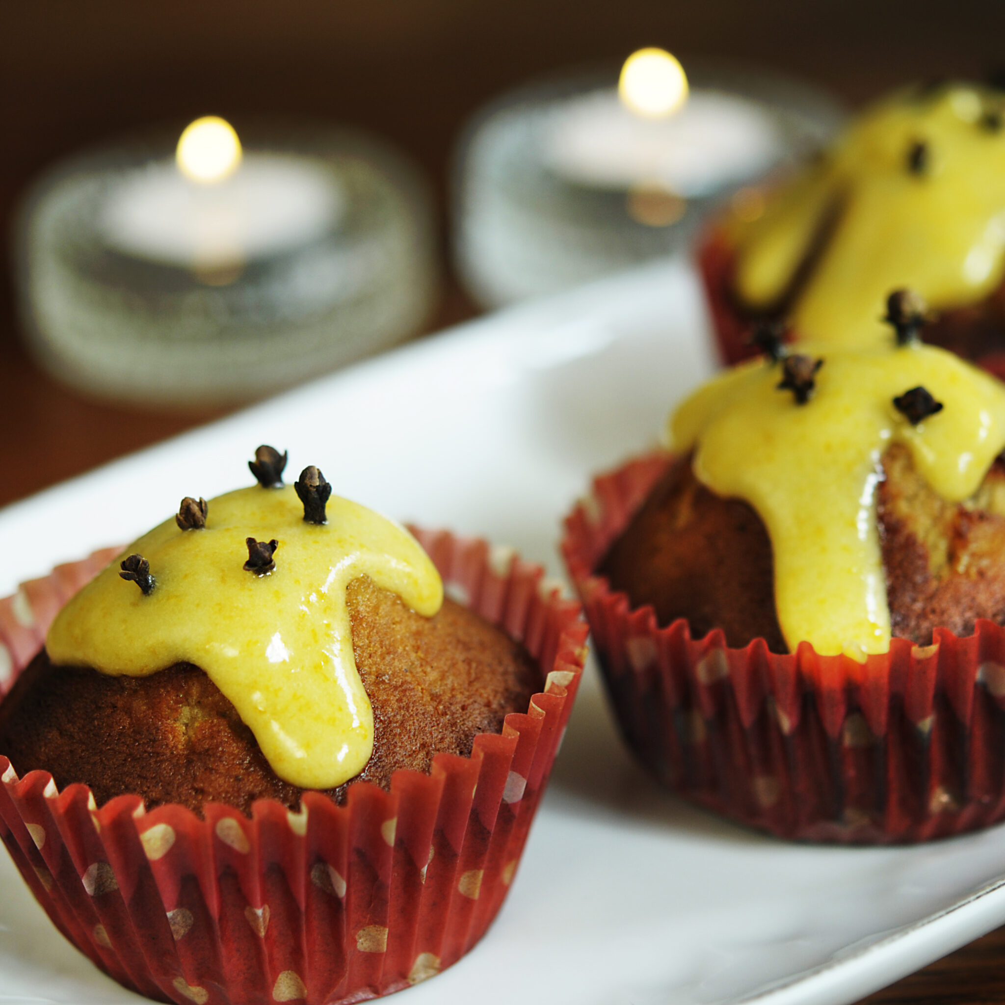 Bjud på gott adventsfika – Tasteline