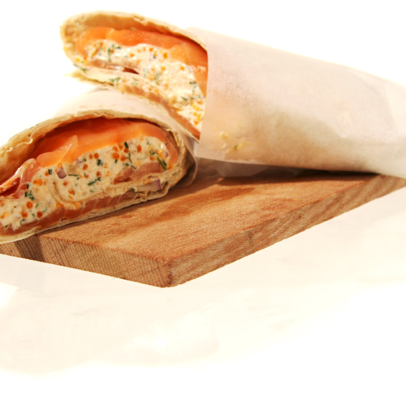 Smörgås – Tasteline