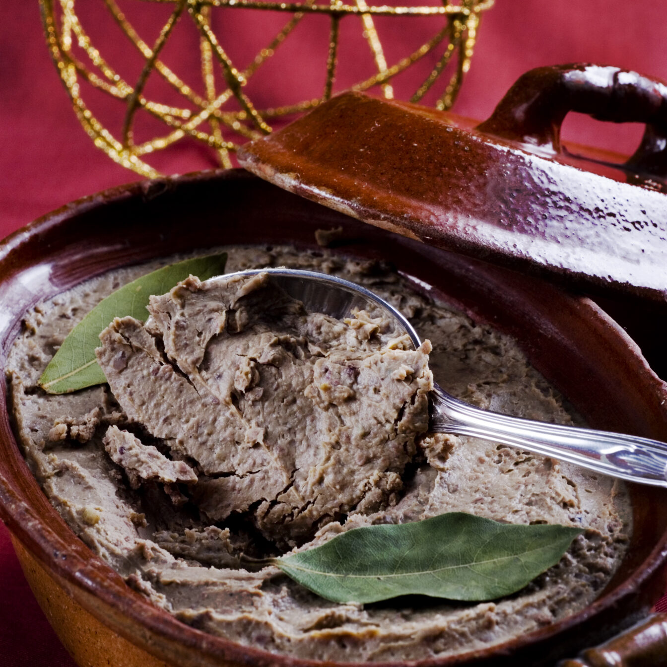 Pelles paté – Tasteline