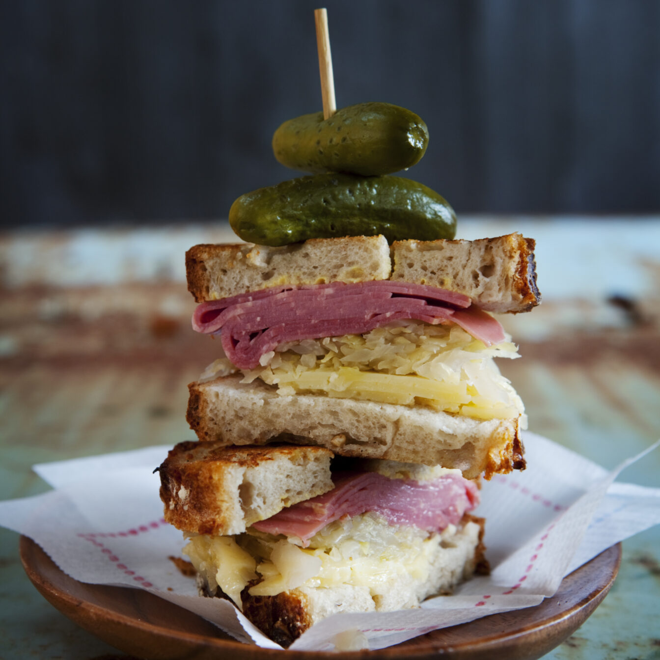 Recept med surkål – Tasteline