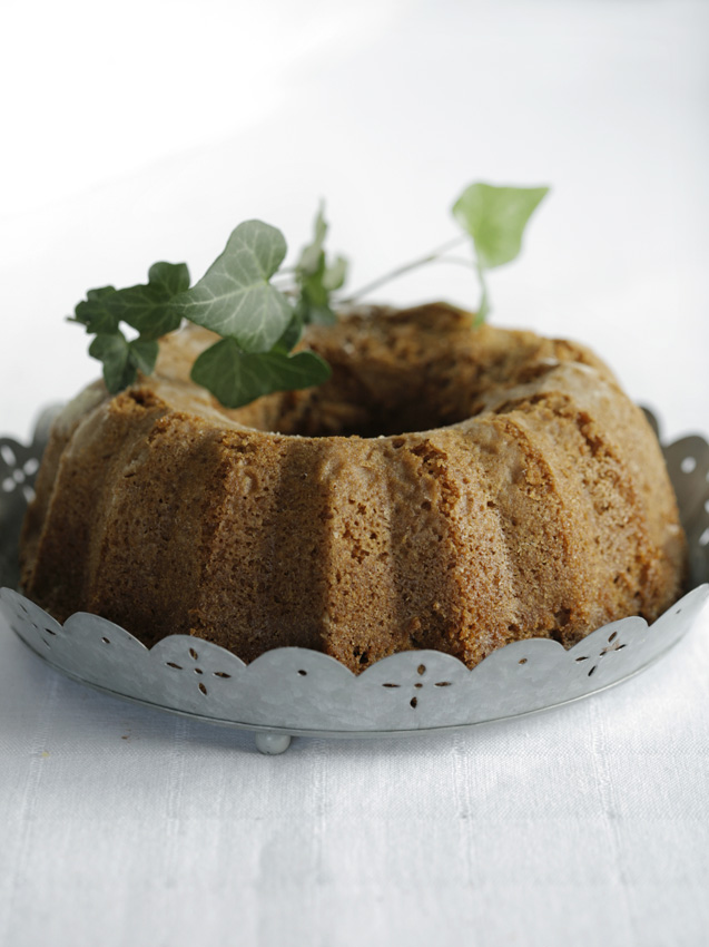 Roders mjuka pepparkaka – Tasteline