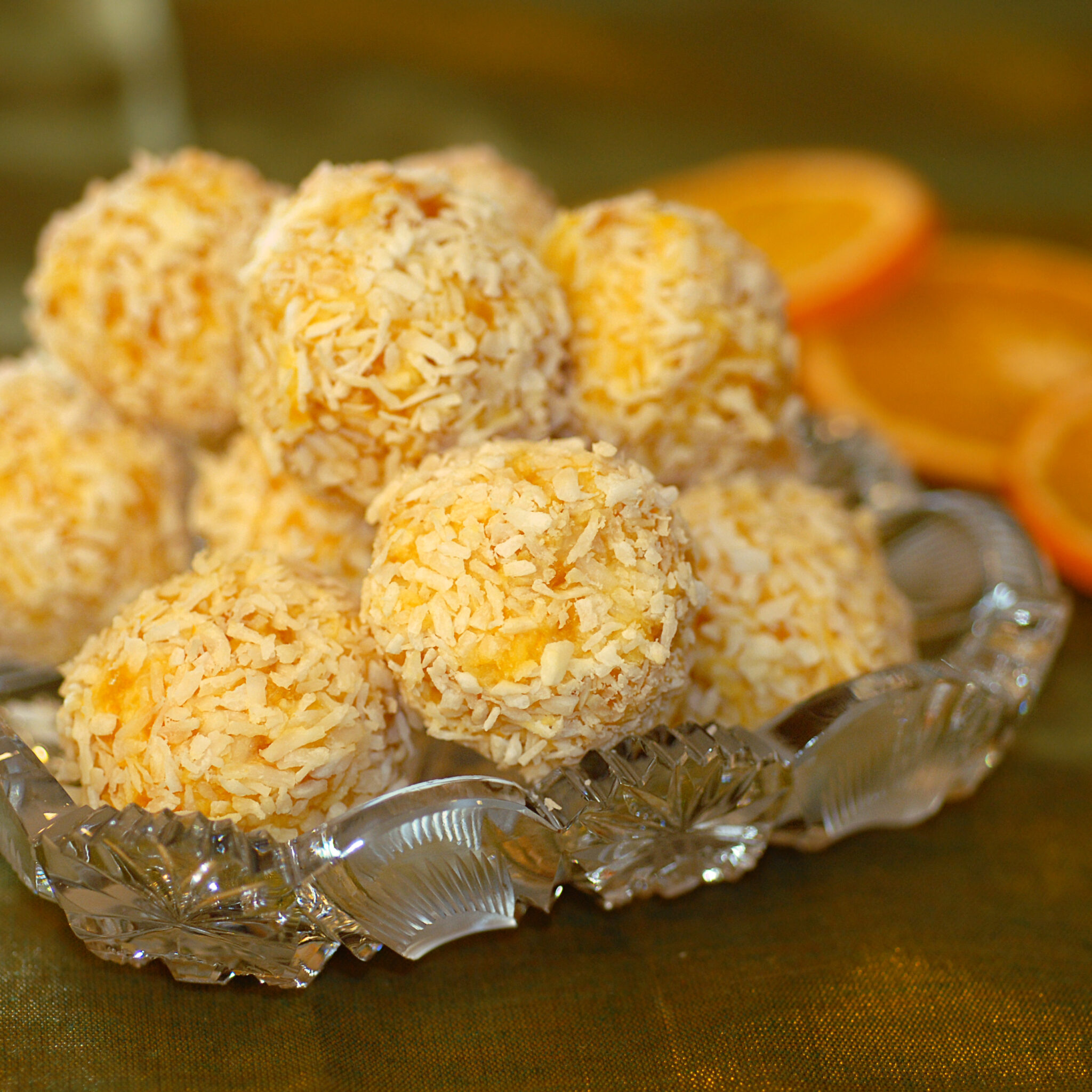 Lakritskola – Tasteline