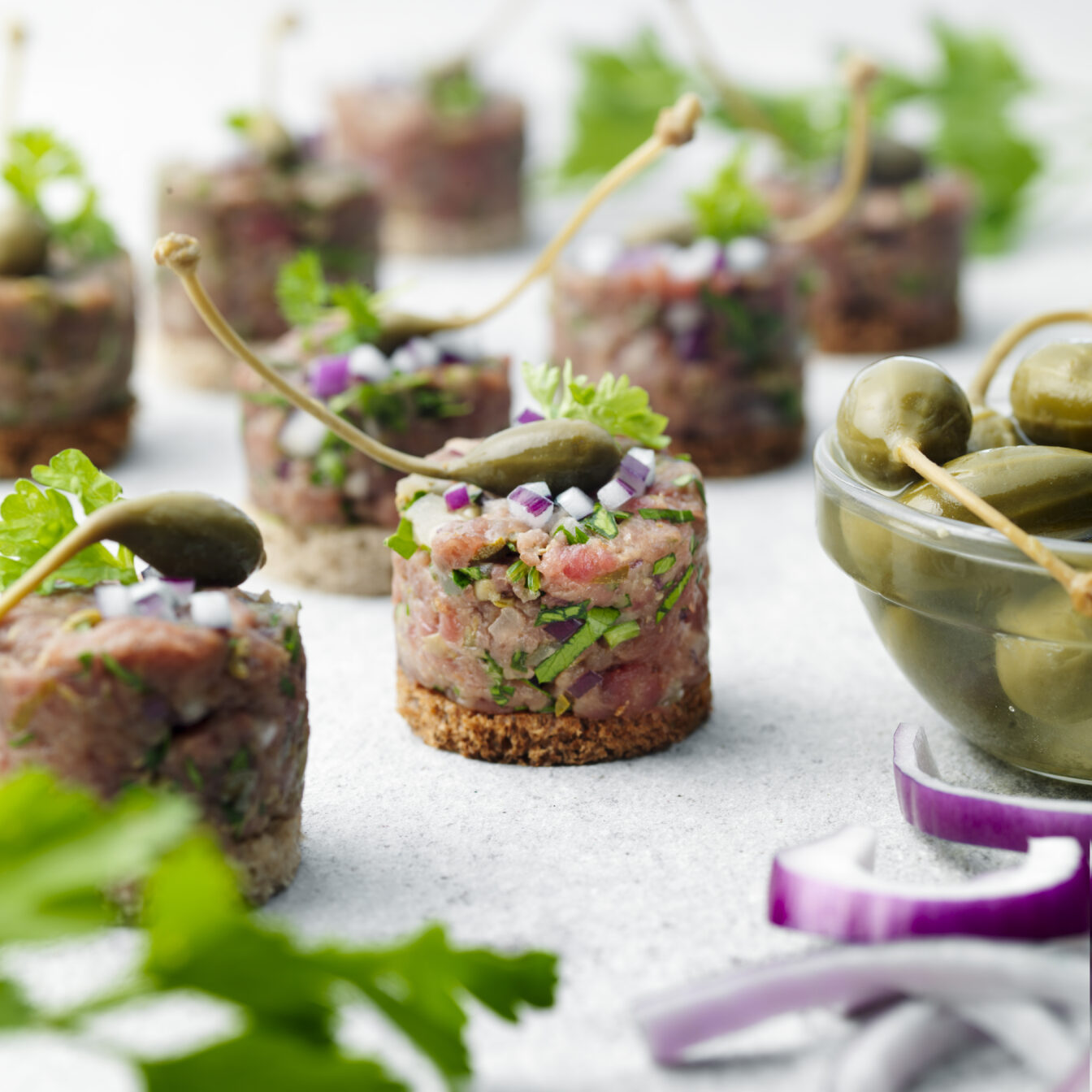 Recept med Oxfilé – Tasteline