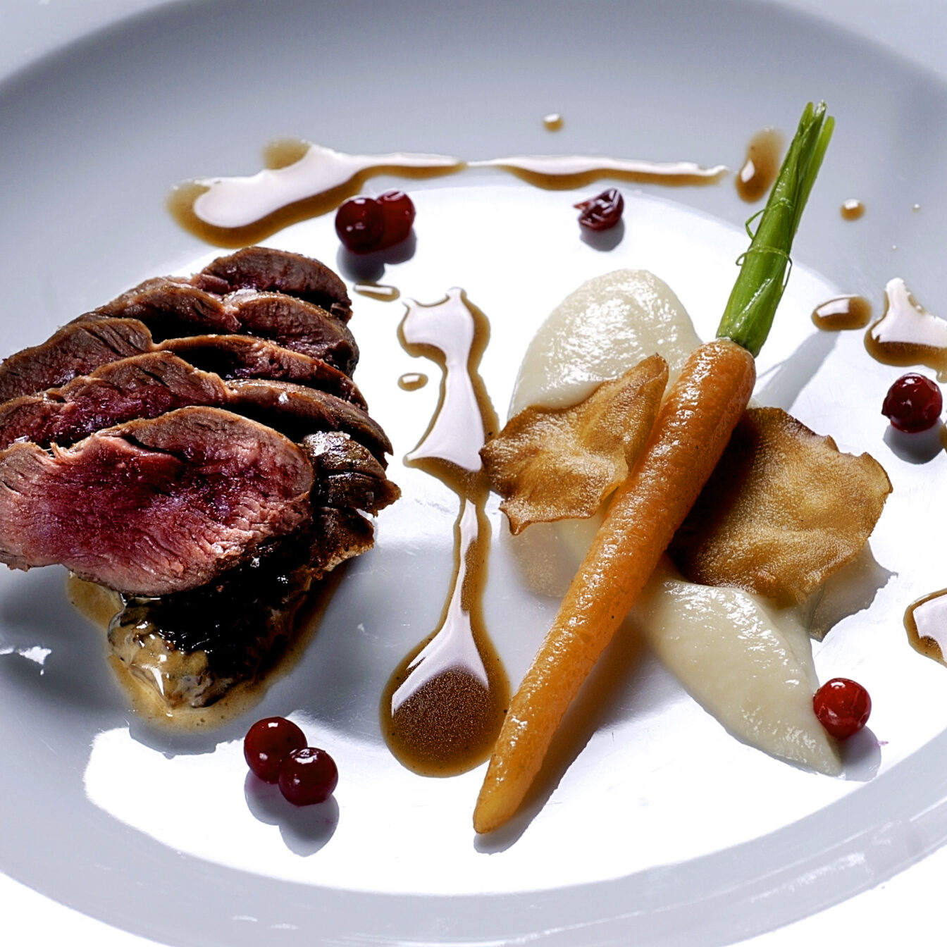 Leif Mannerströms raggmunk med fläsk – Tasteline