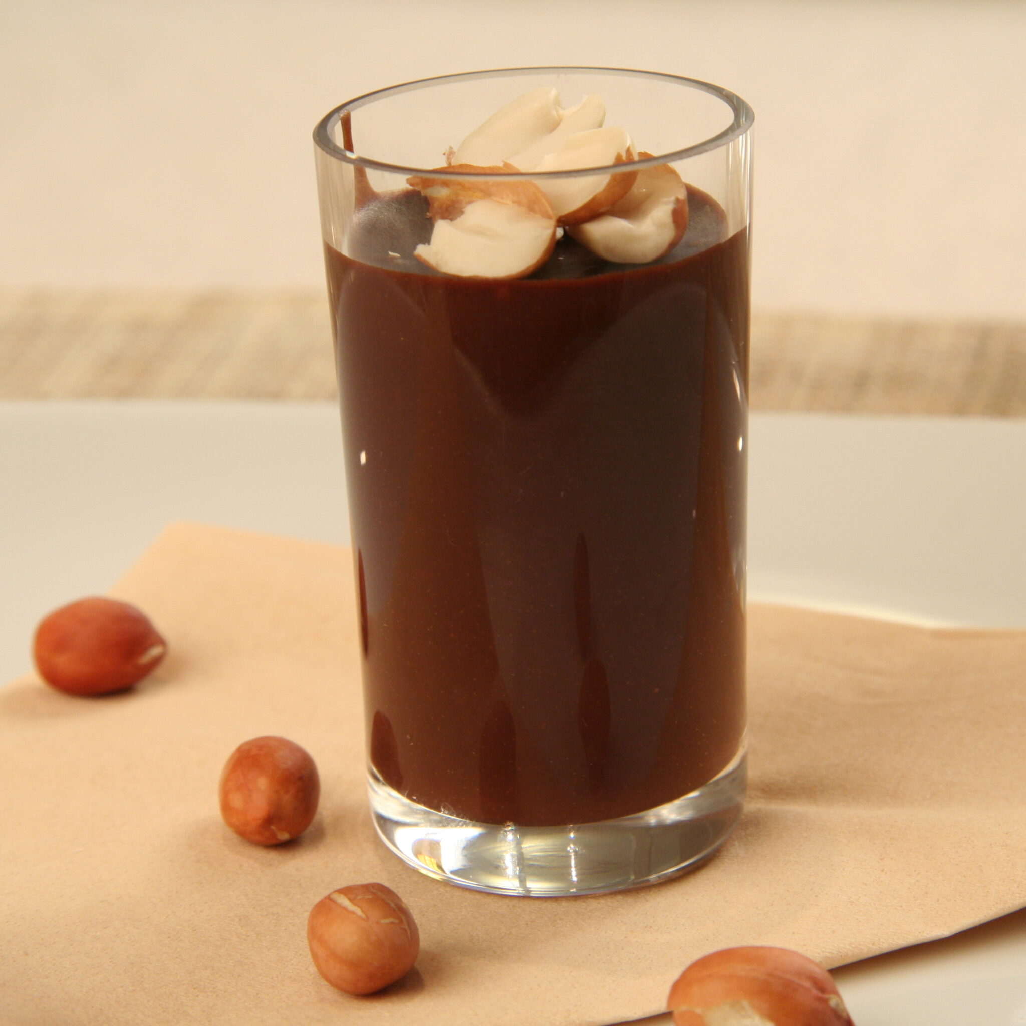 Grytstekt fransyska – Tasteline