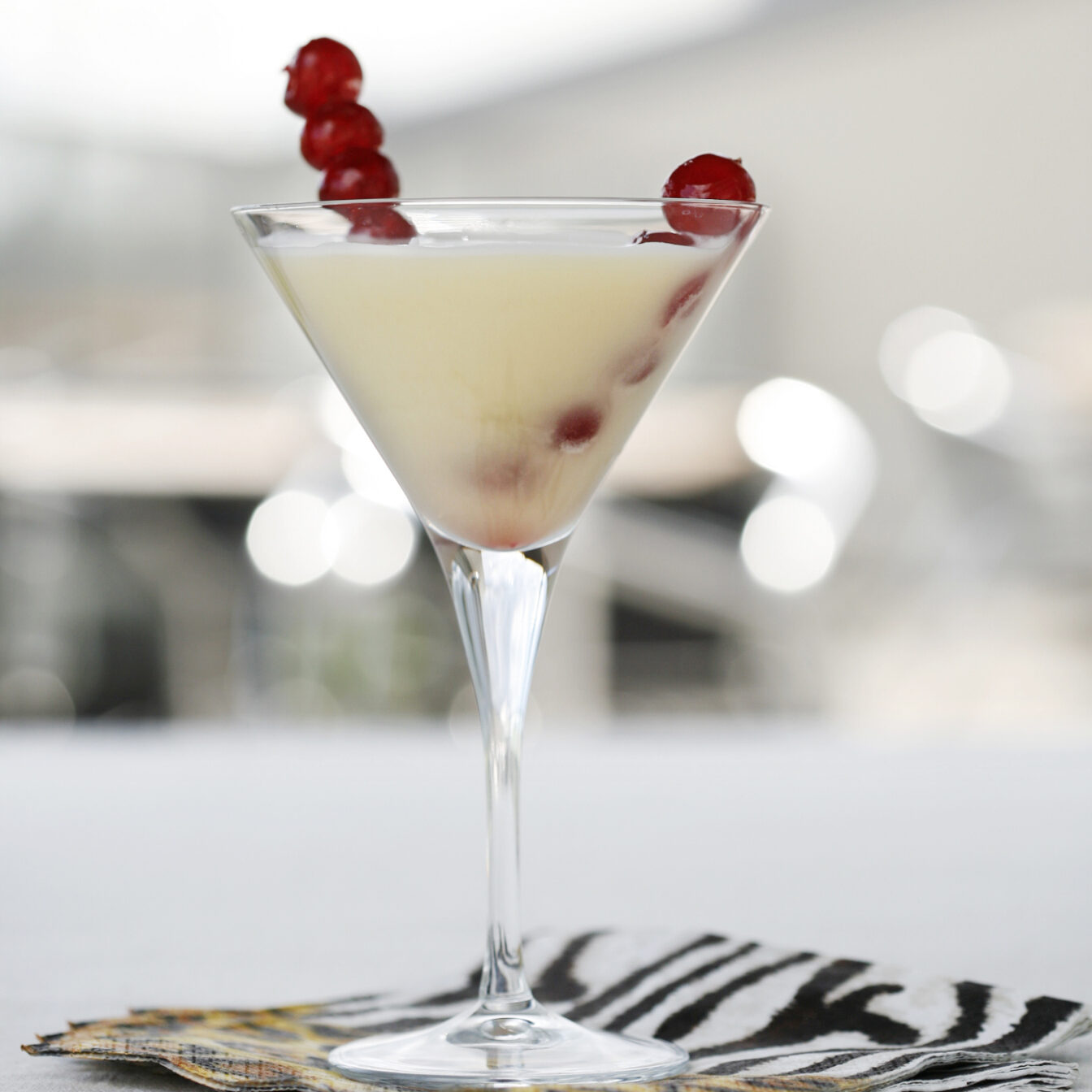 Coco Colada – Tasteline