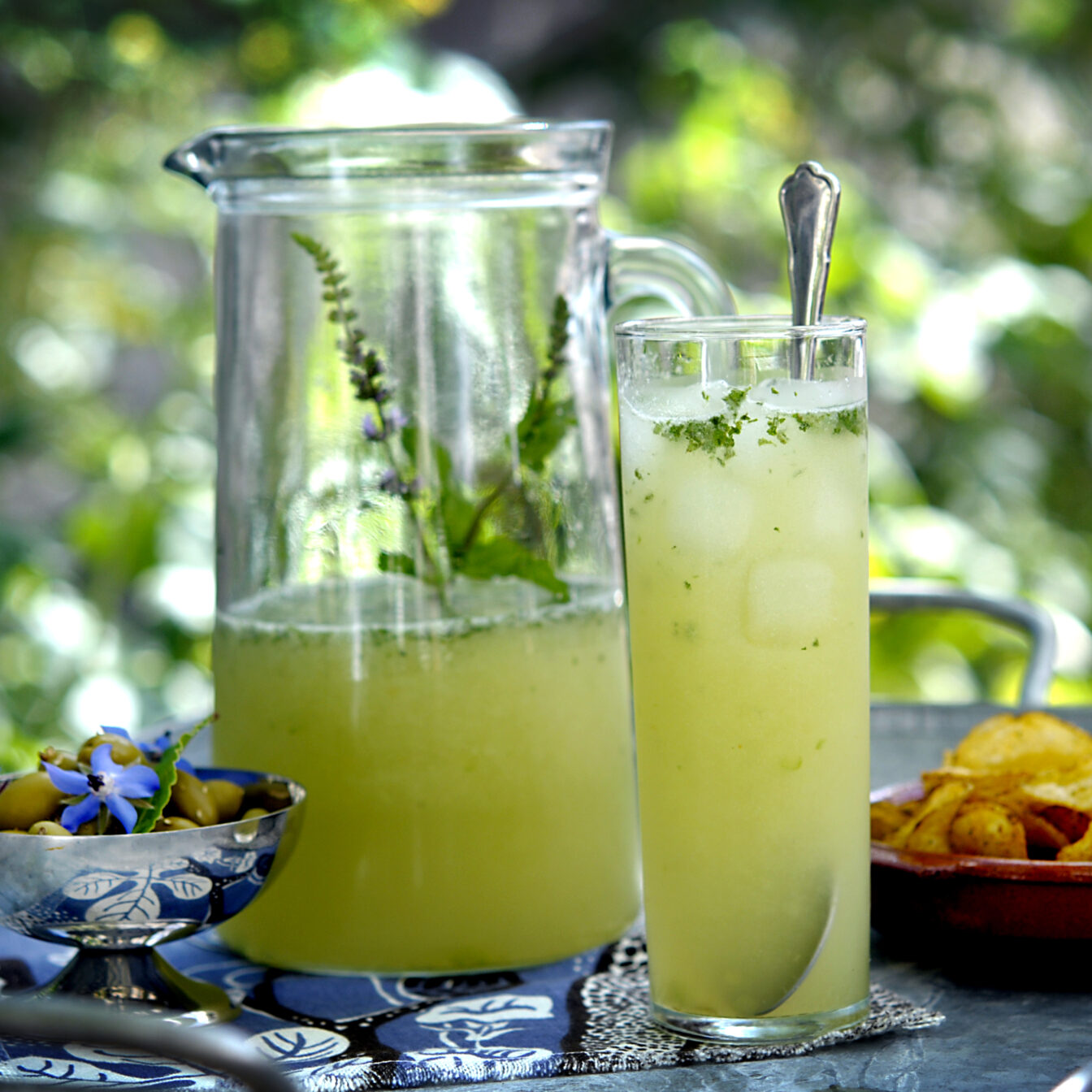 Caipirinha – Tasteline