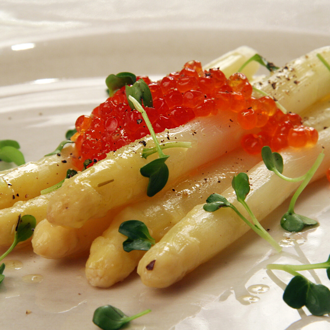 Currysås – Tasteline