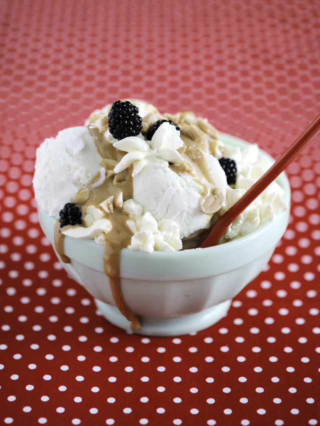 Sundae – Tasteline