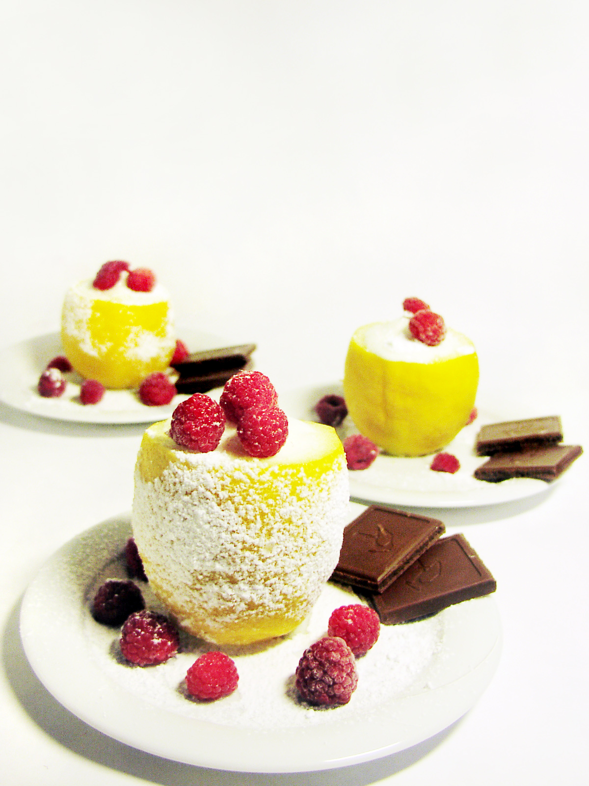 Citrongranité – Tasteline