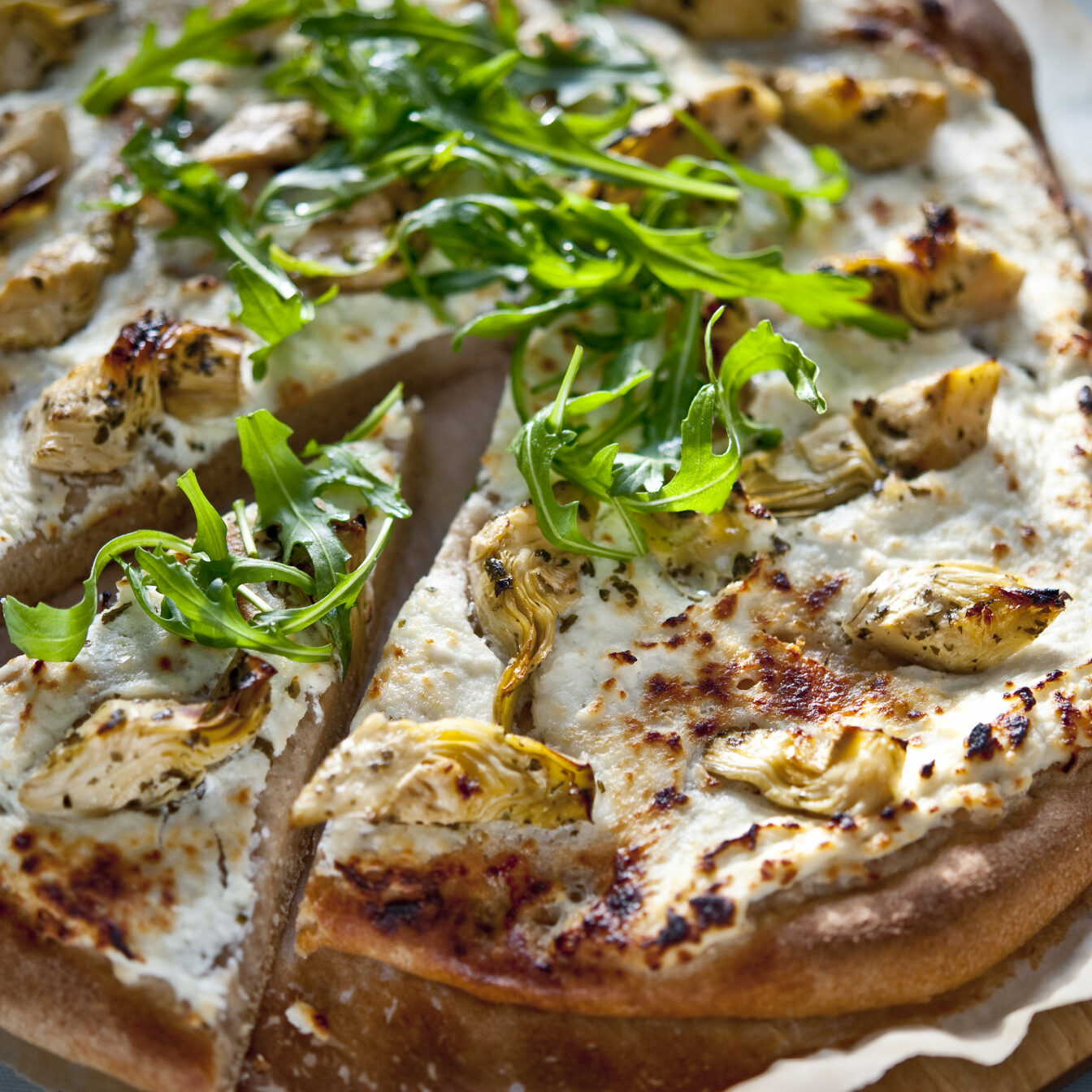 Hel kalkon i ugn – Tasteline