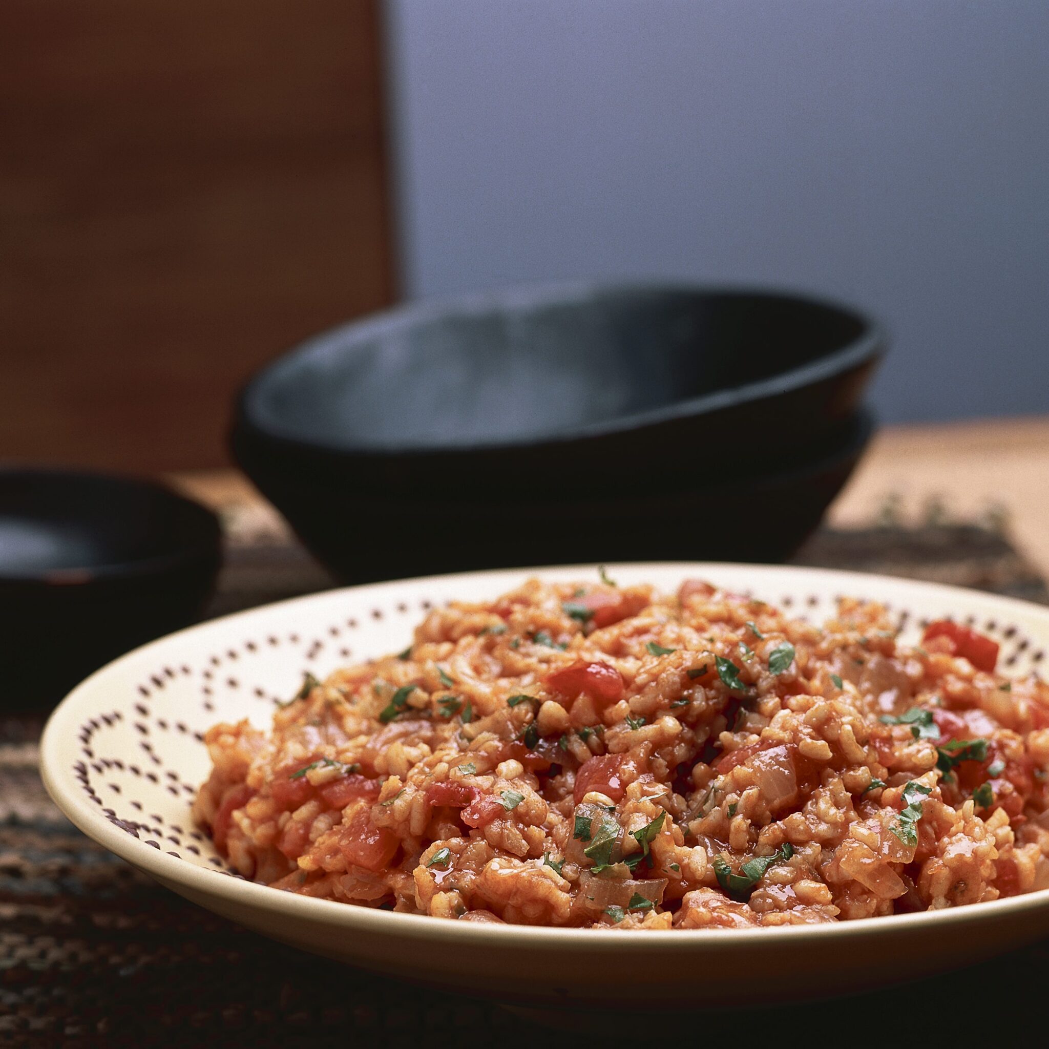 Harira – nordafrikansk soppa – Tasteline