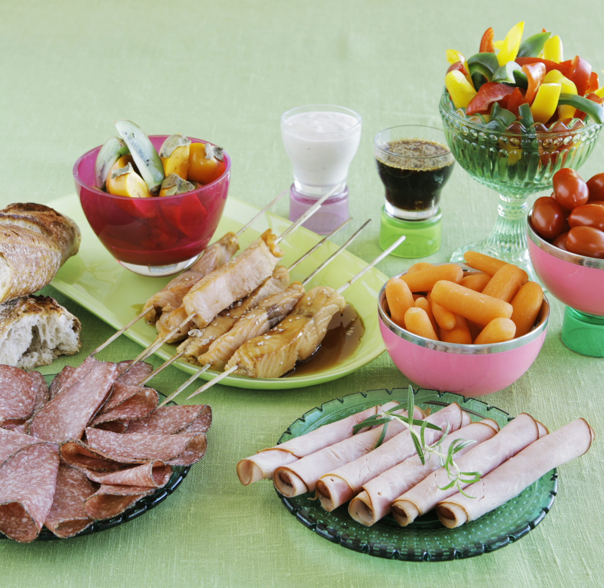 Perfekt plock för fredagsmys – Tasteline