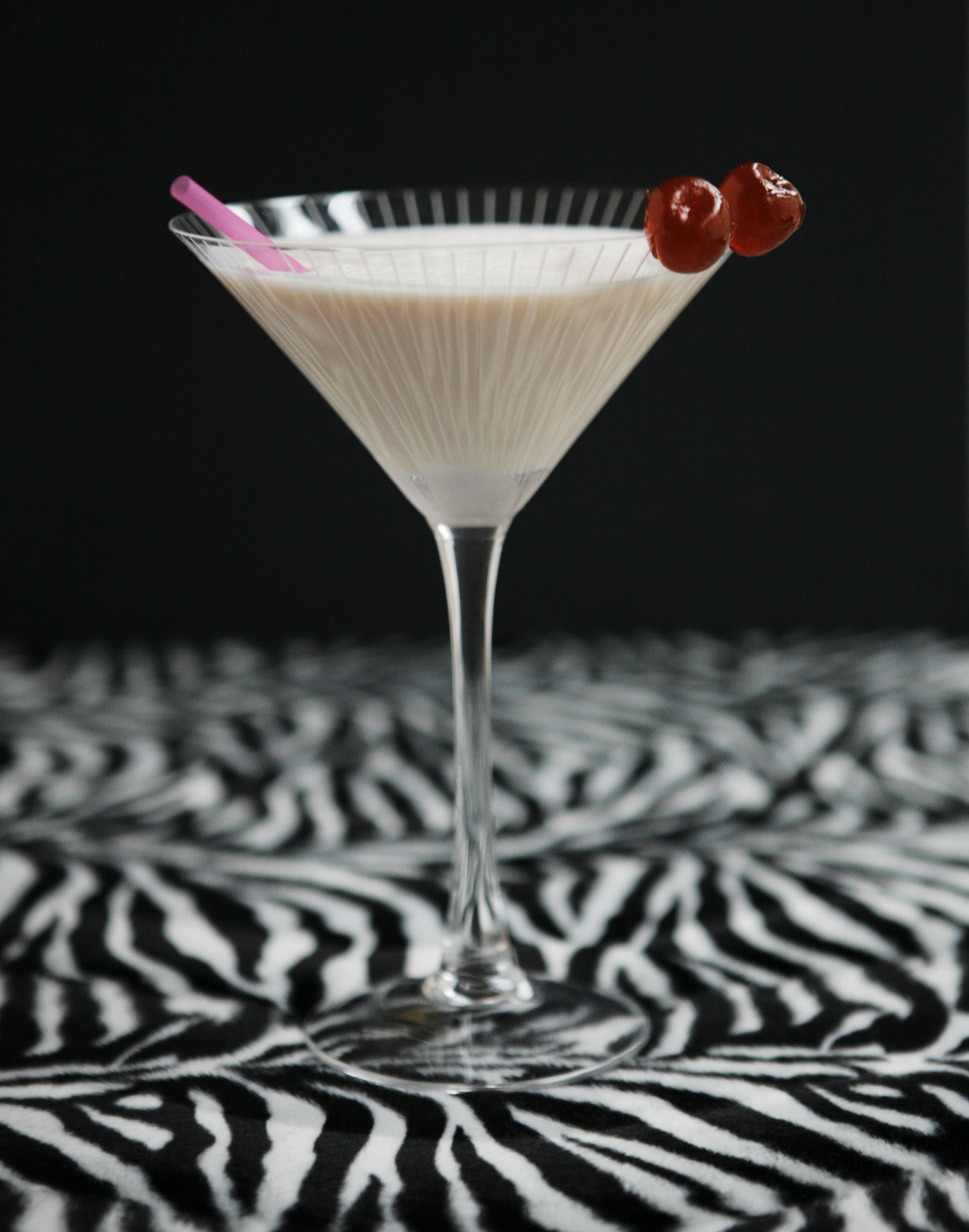 Strawberry Russian – Tasteline