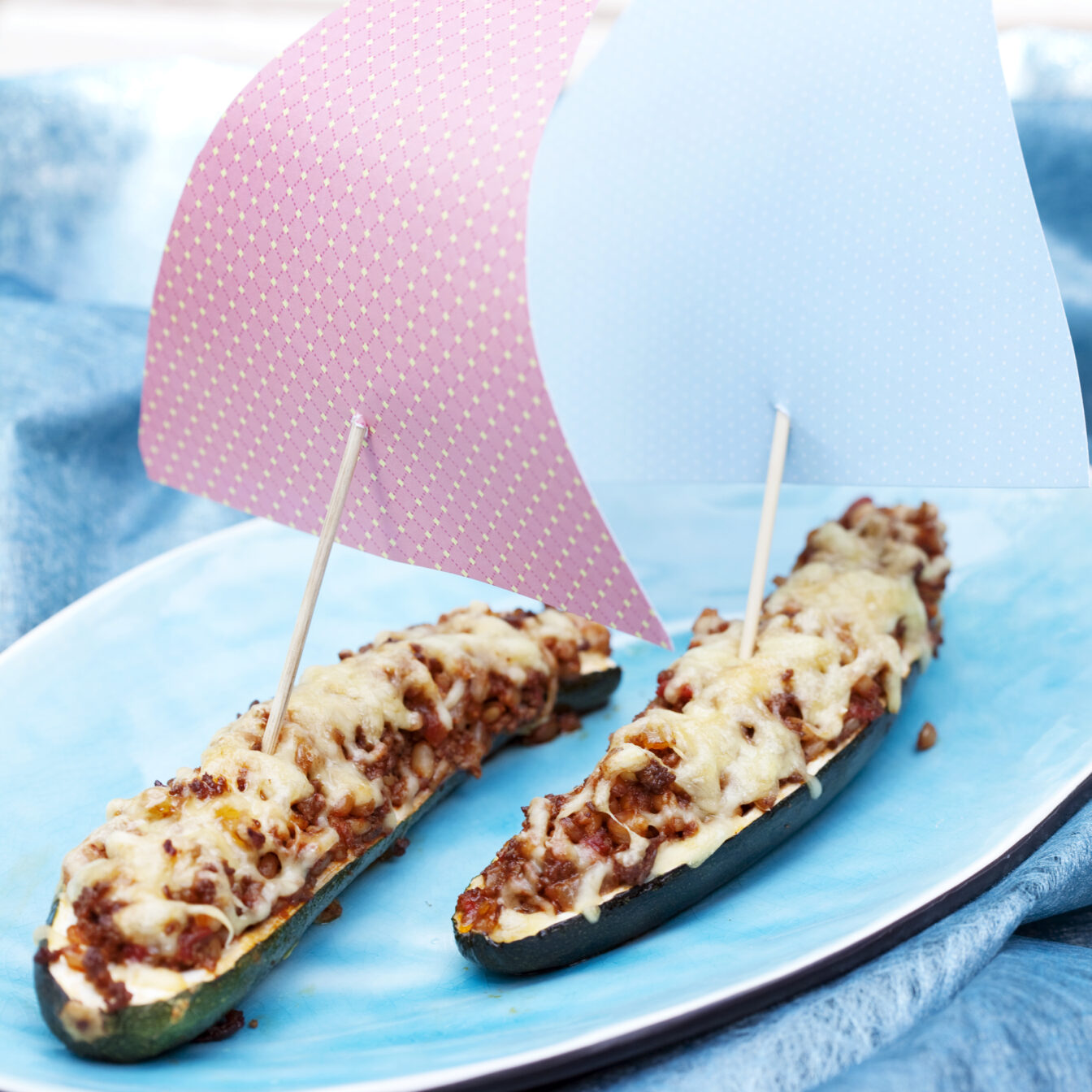 LCHF-våfflor – Tasteline