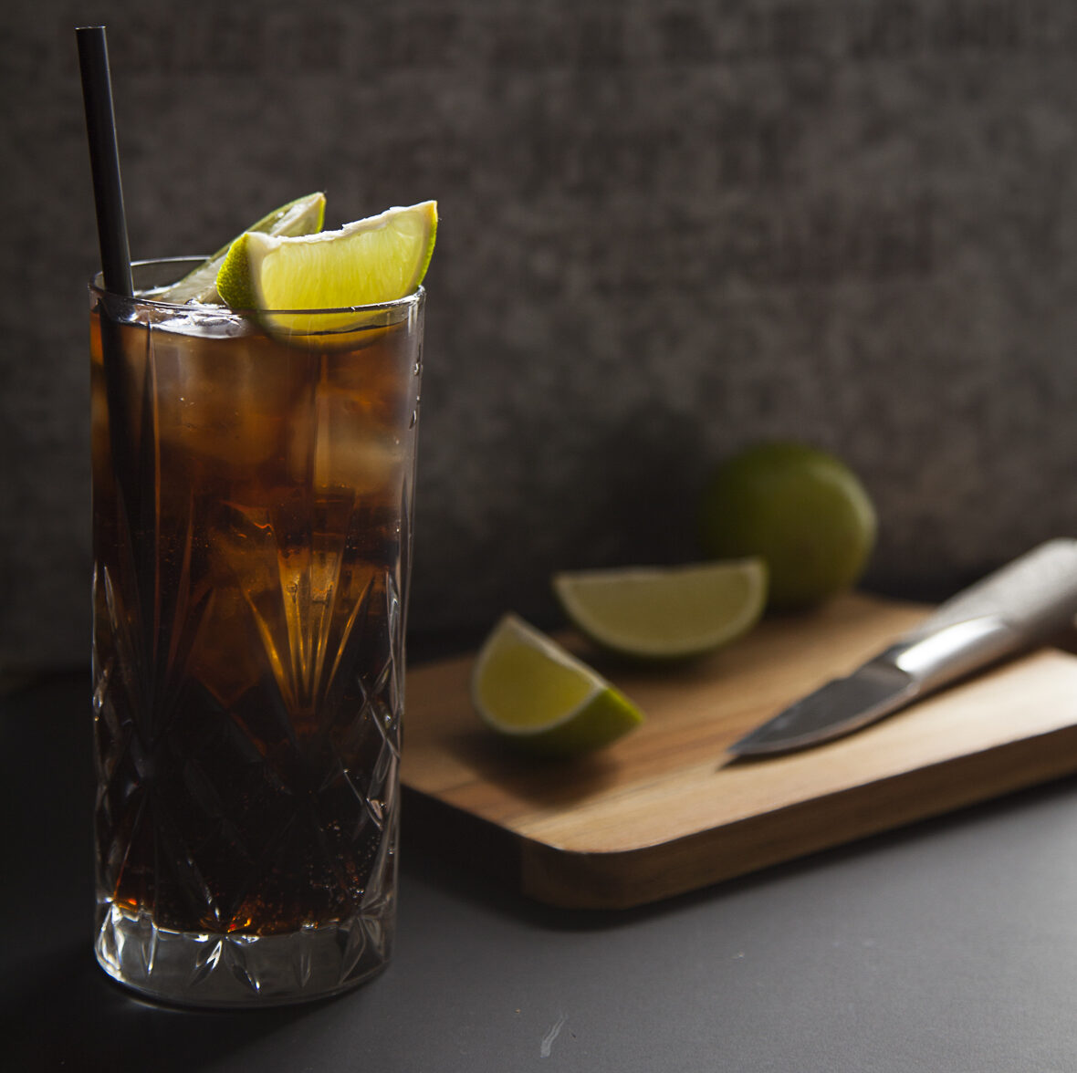 Klassiska romdrinkar – Tasteline