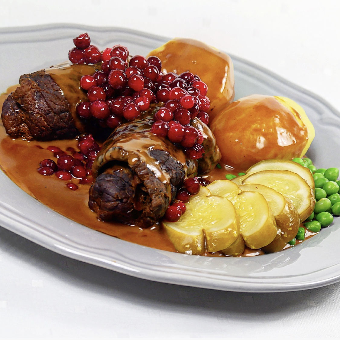 Rullader – Tasteline