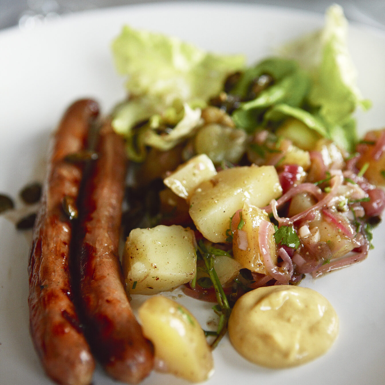 Grilla med Per Morberg – Tasteline