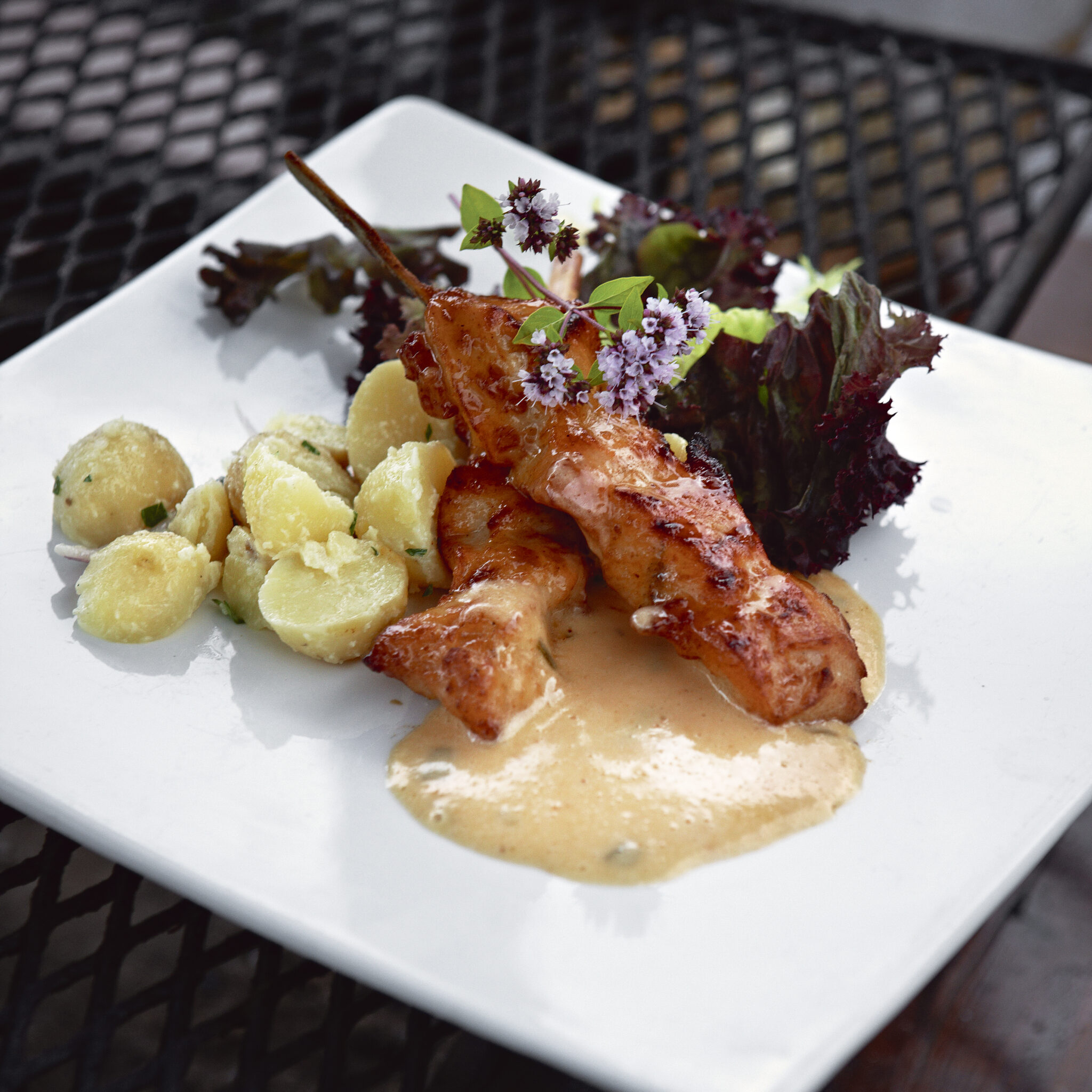 Per Morberg – Tasteline