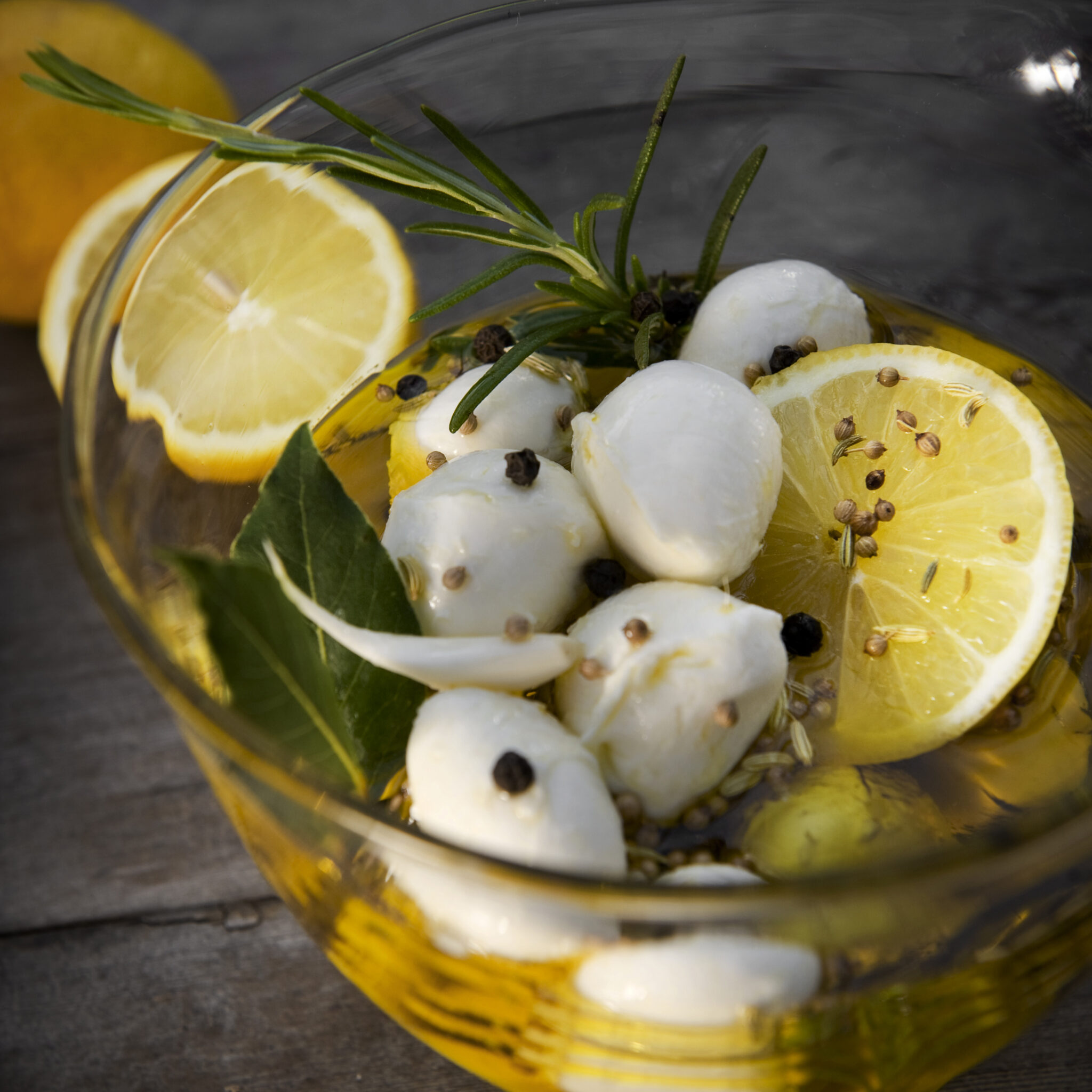 LCHF bröd i form – Tasteline