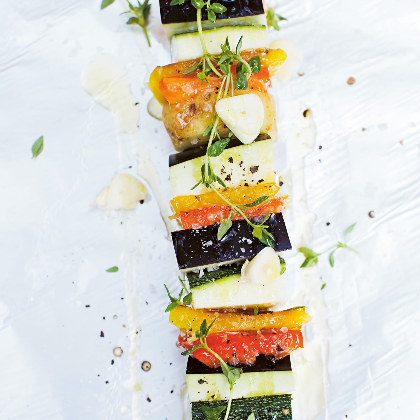 Supergoda Kebabspett – Tasteline