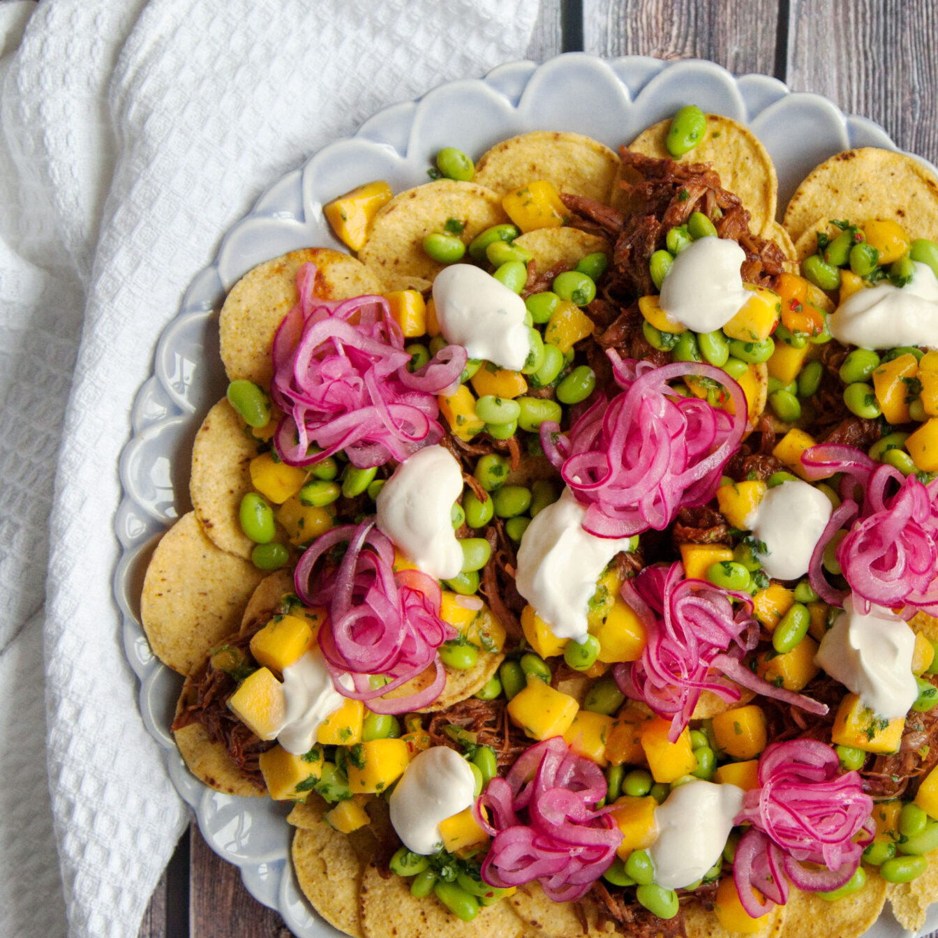 Skinksnitzel med god sås – Tasteline