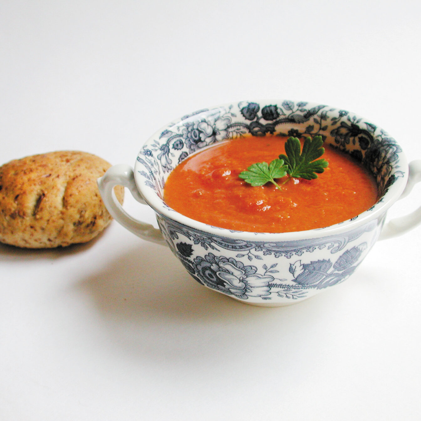 Gulaschsoppa – Tasteline