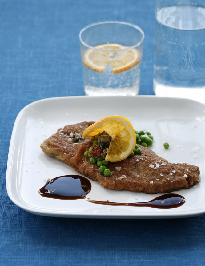 Wienerschnizel – Tasteline