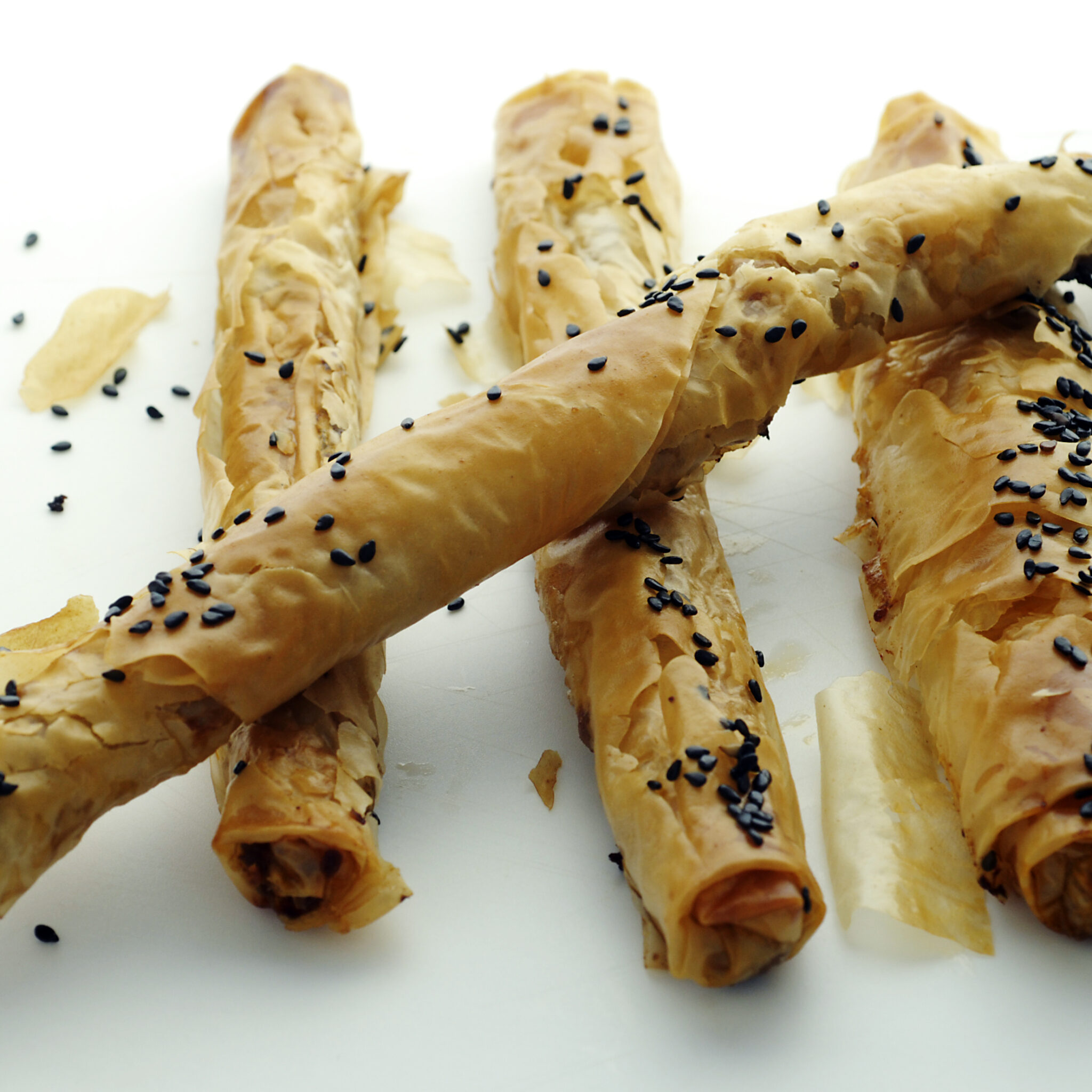 Recept med filodeg – Tasteline