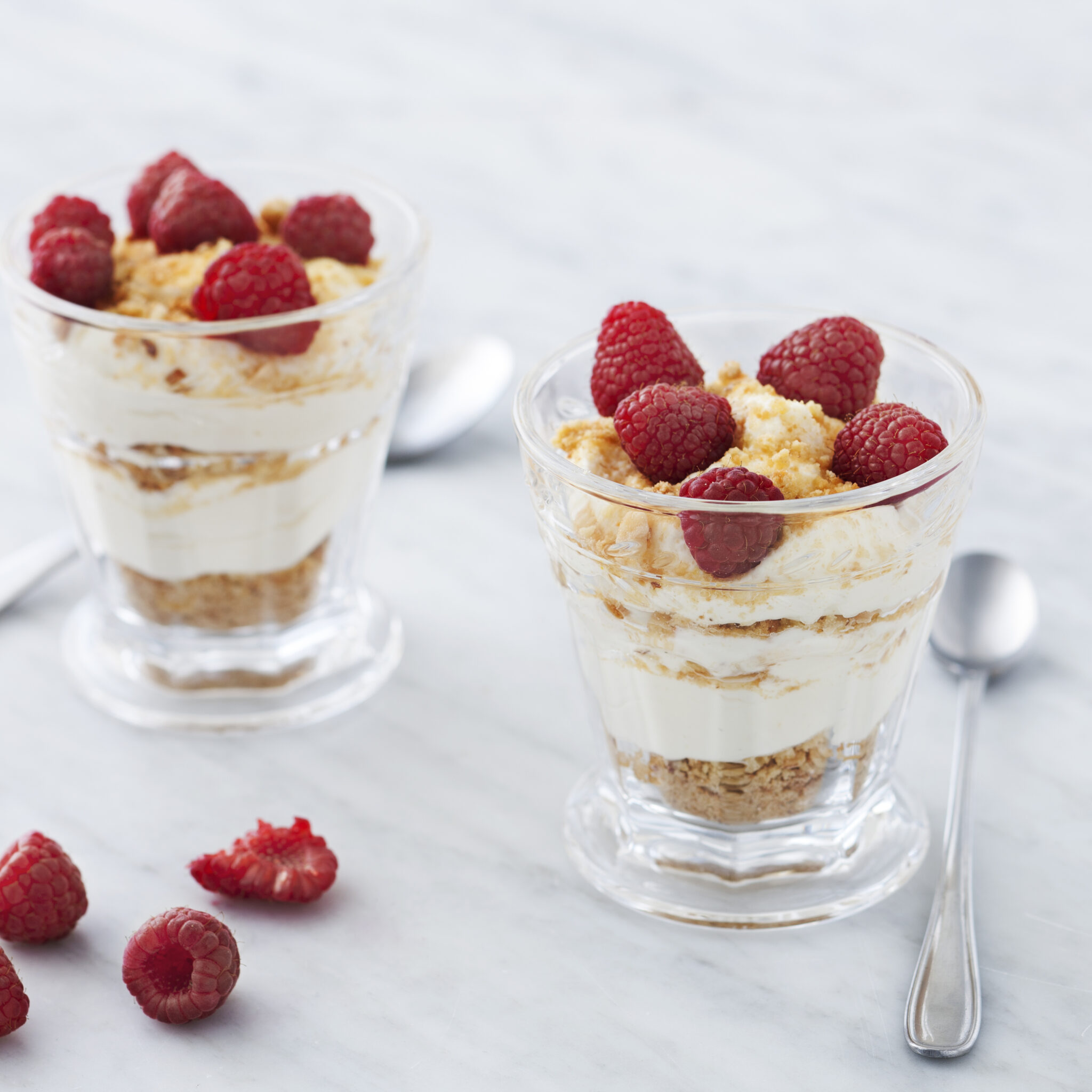 Italiensk cheesecake – Tasteline