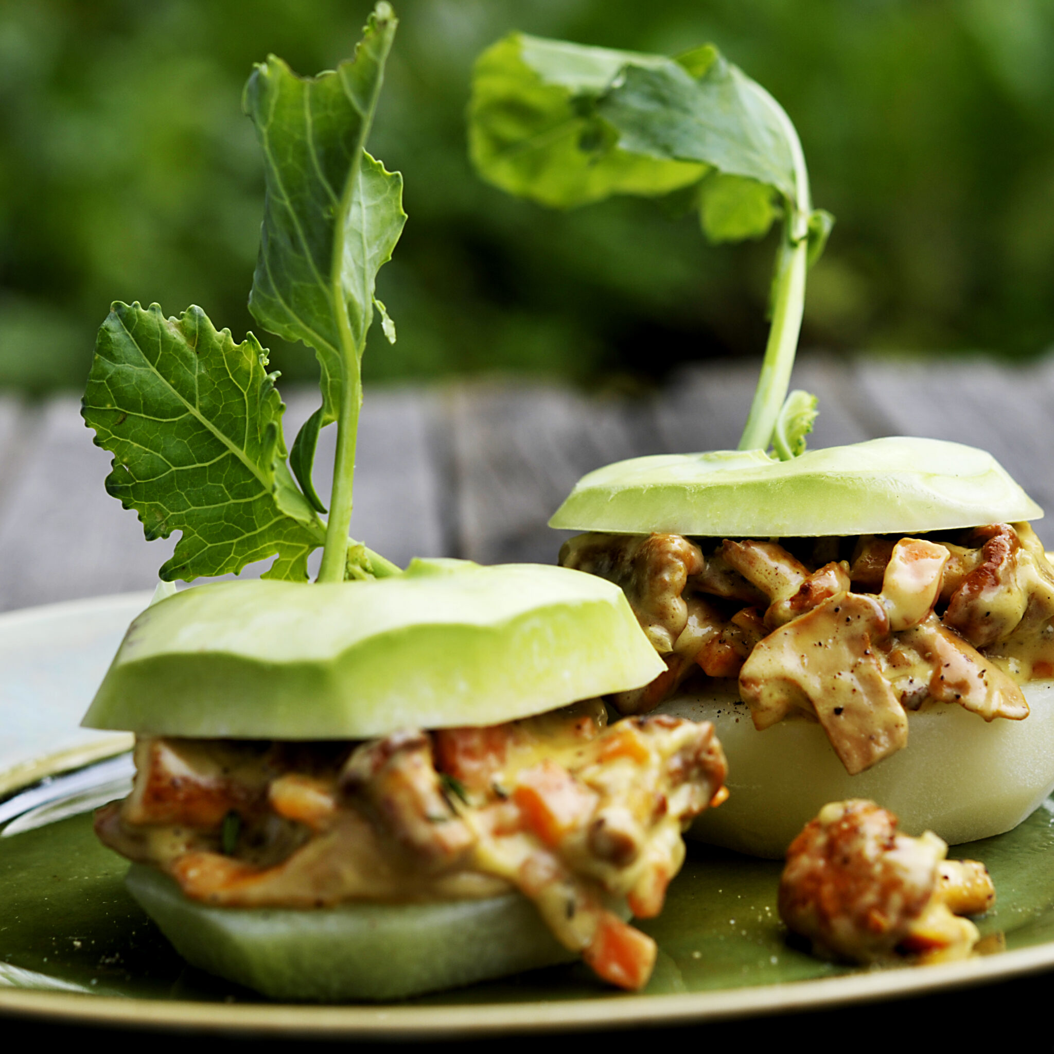 Lemoncurd – Tasteline