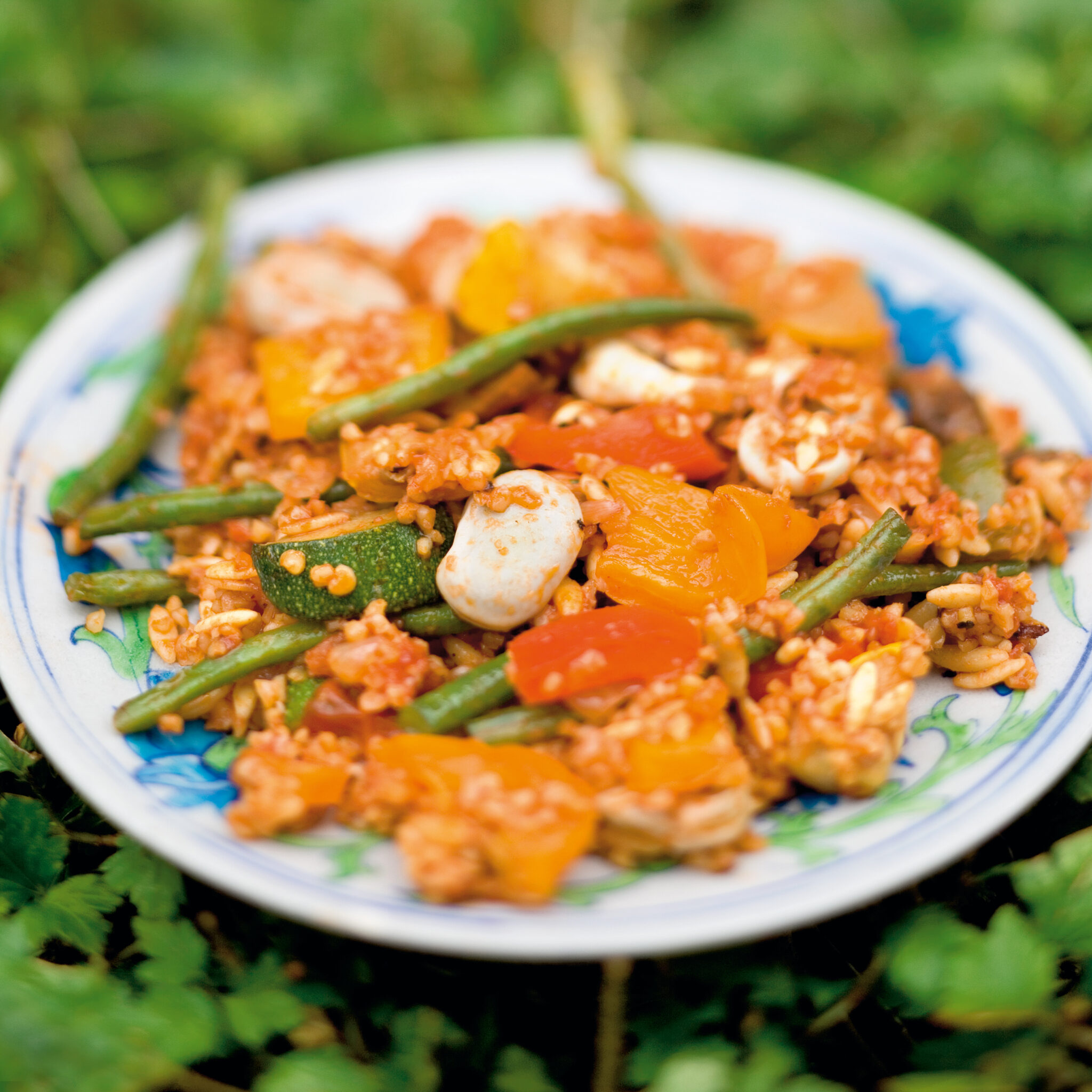 Vodkapasta – Tasteline