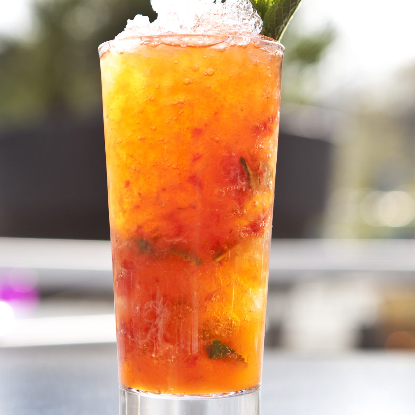 Coco Colada – Tasteline