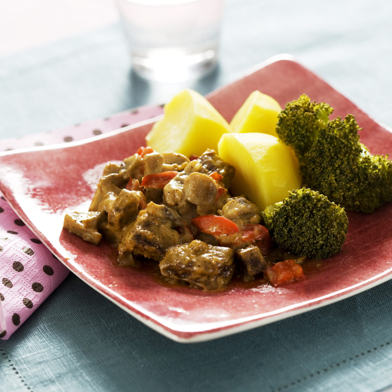 Palt från Norr (om Piteå) – Tasteline