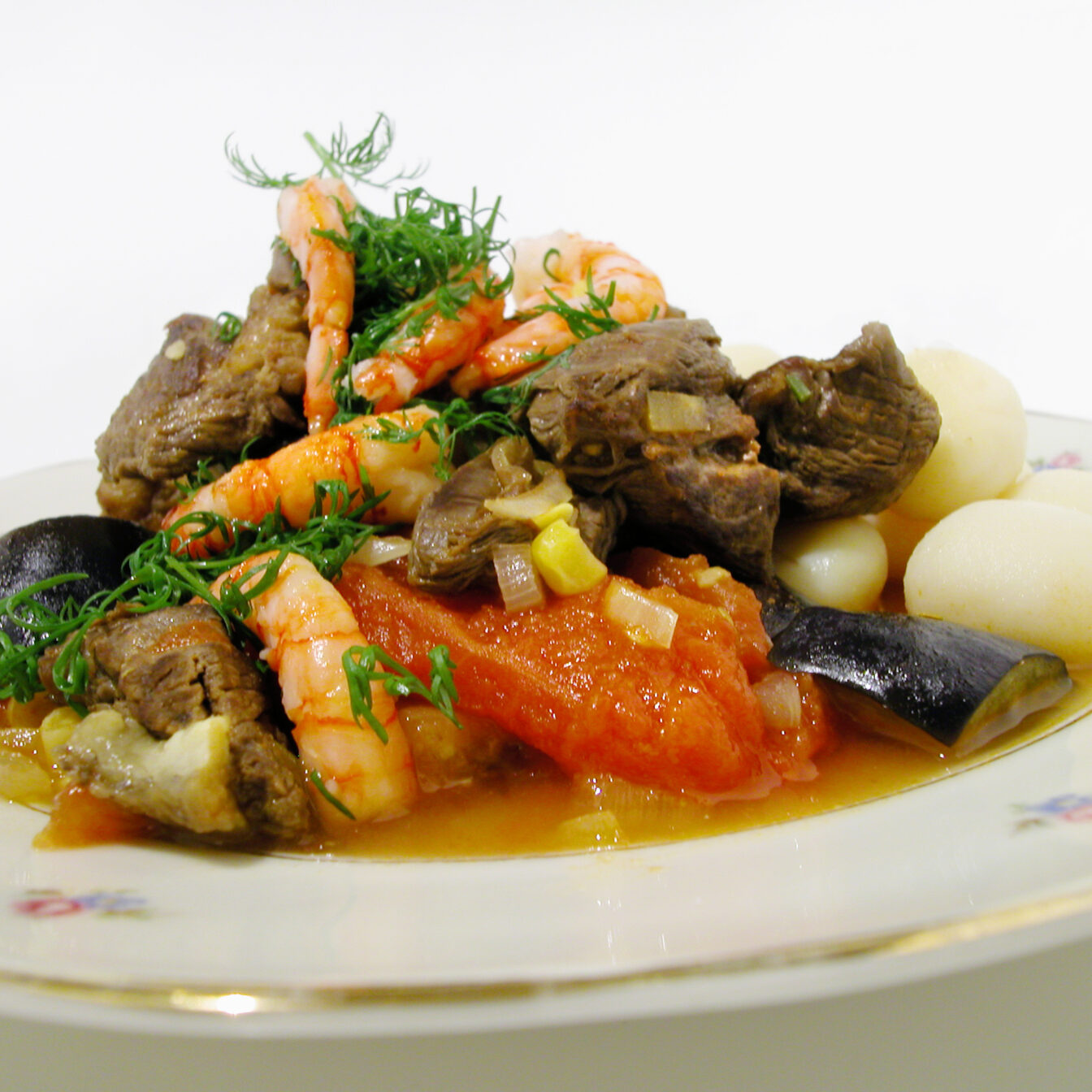 Lakritskladdkaka – Tasteline