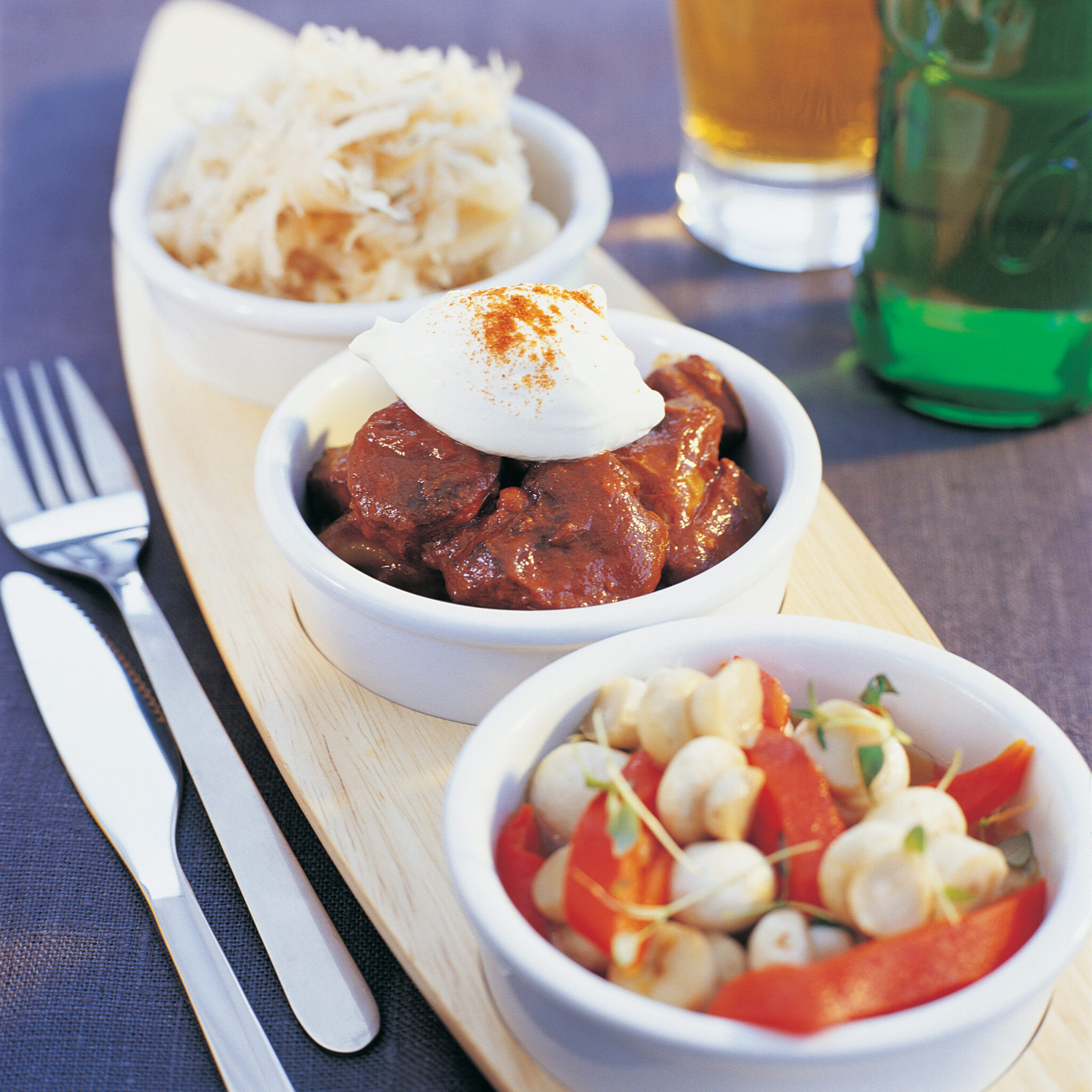 Recept med surkål – Tasteline