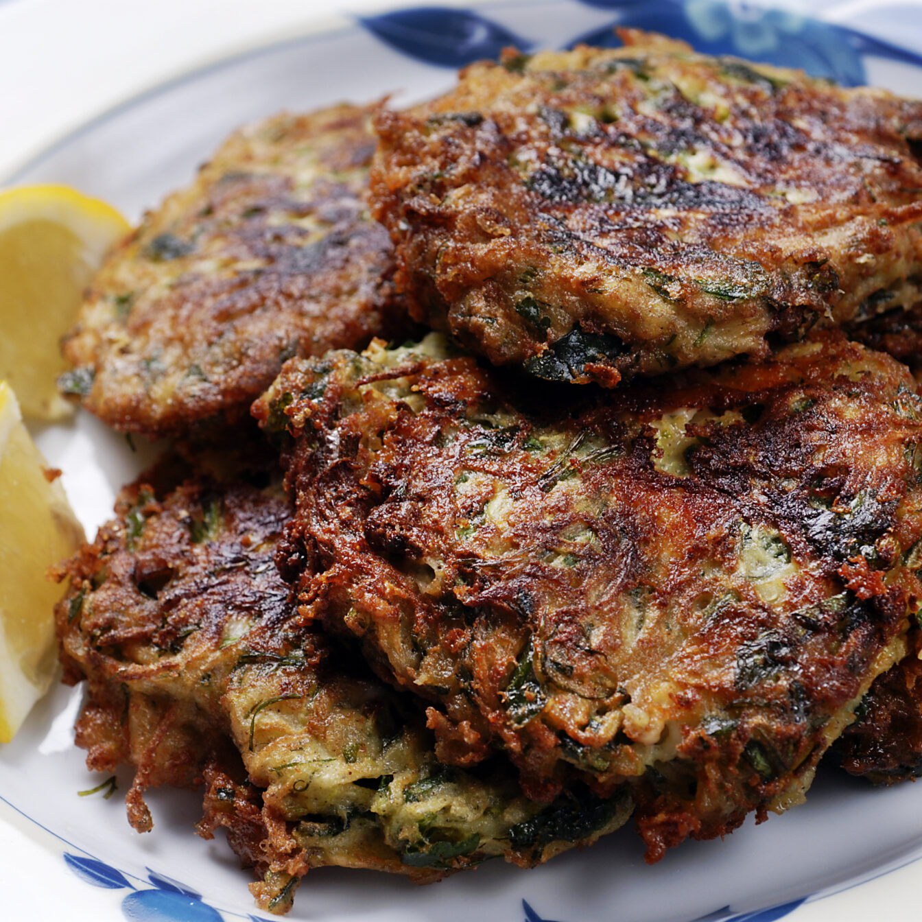 Recept med squash – Tasteline